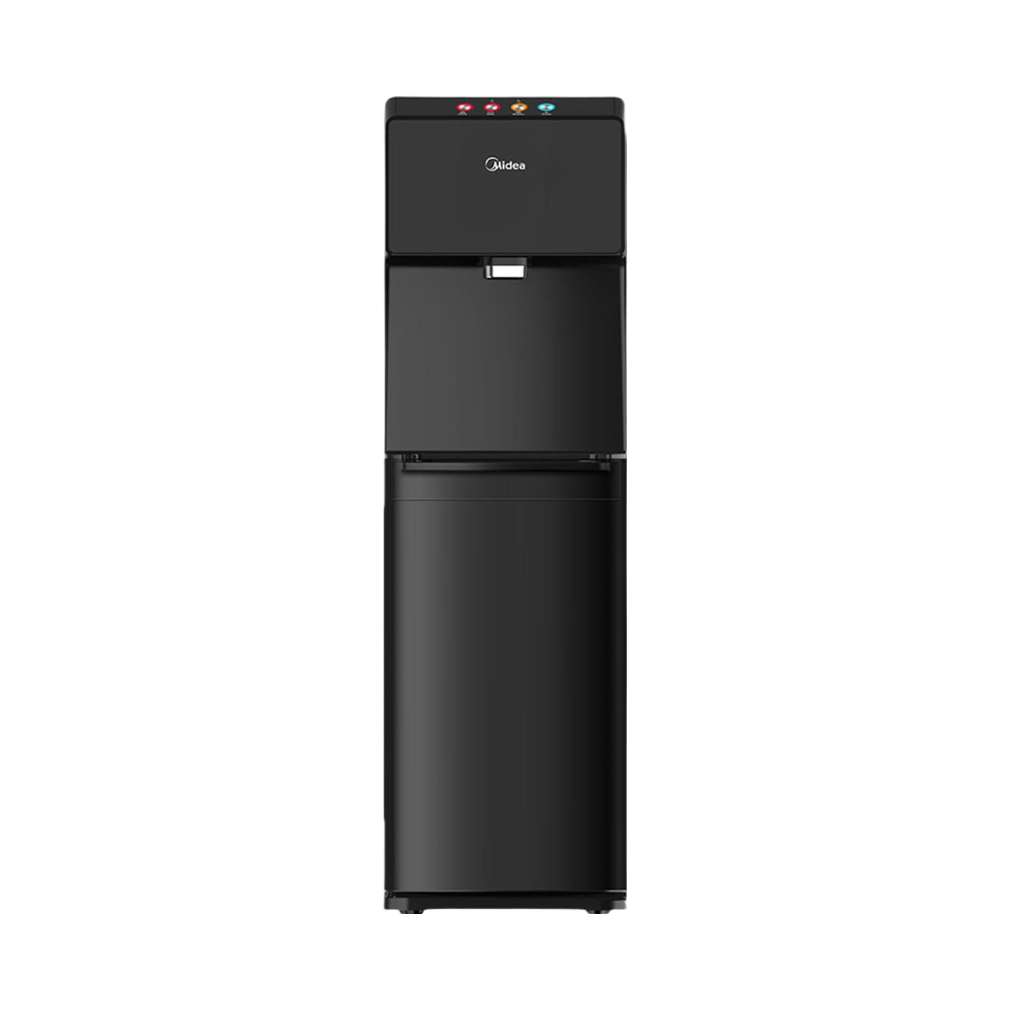 Midea Bottom Loading Touchless Water Dispenser 3 Temperatures YL1844S