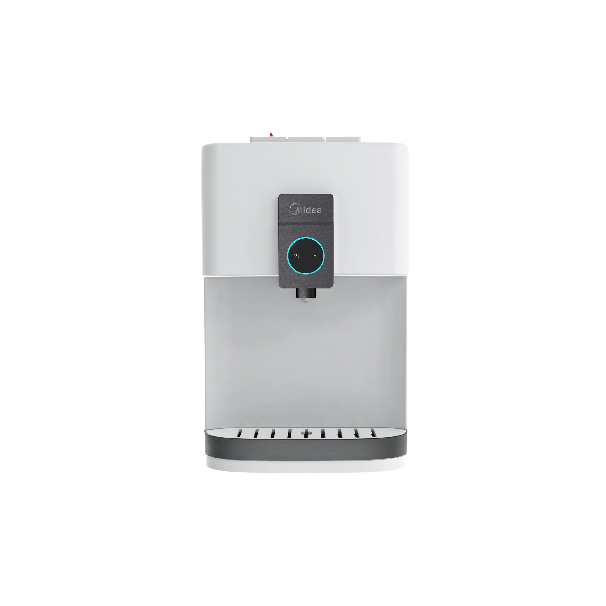 Midea Table Top Water Dispenser 3 Temperatures Single Tap YL2037T