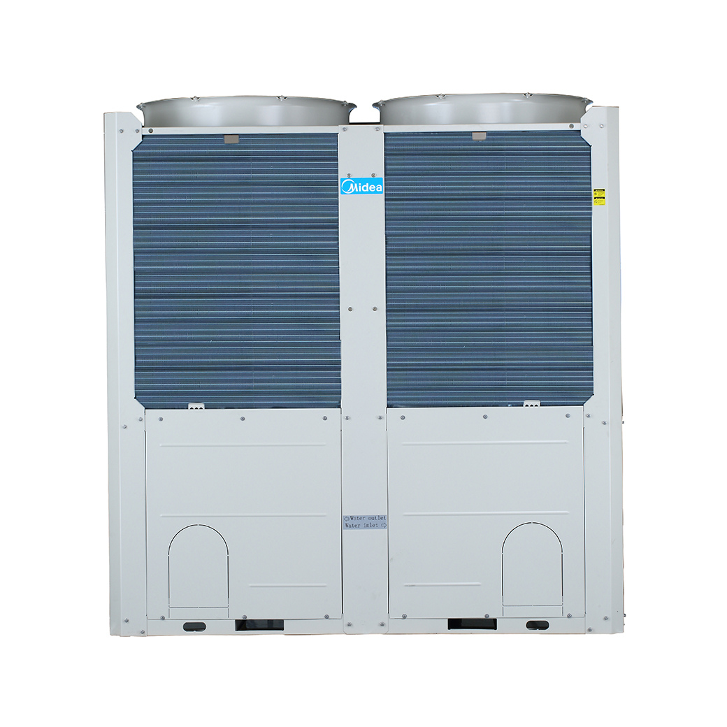 Chiller Modular Midea King Plus Series MC-SS130-RN1TL