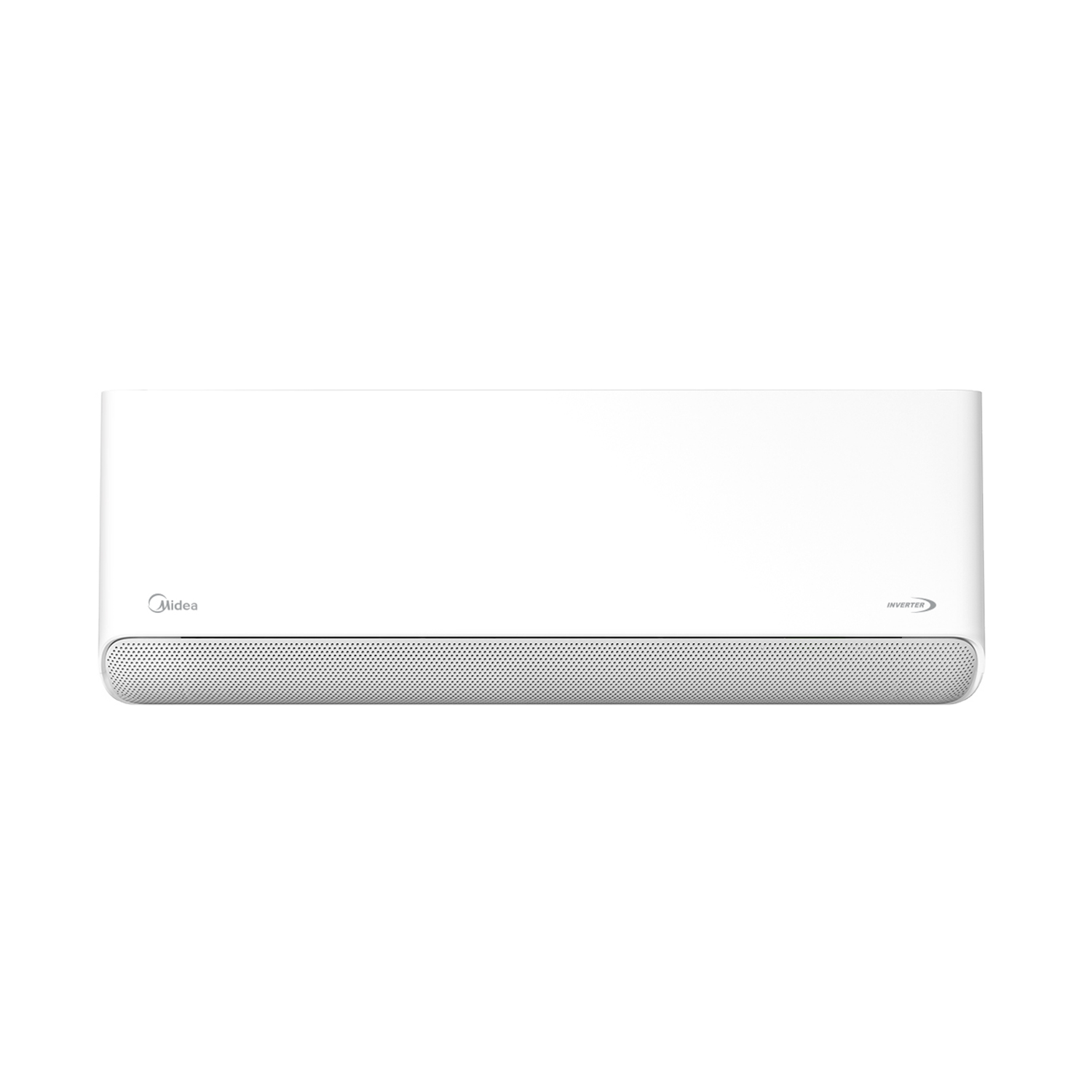 Split Breezeless E Midea Inverter Smart MSCBIC-12H-N80F