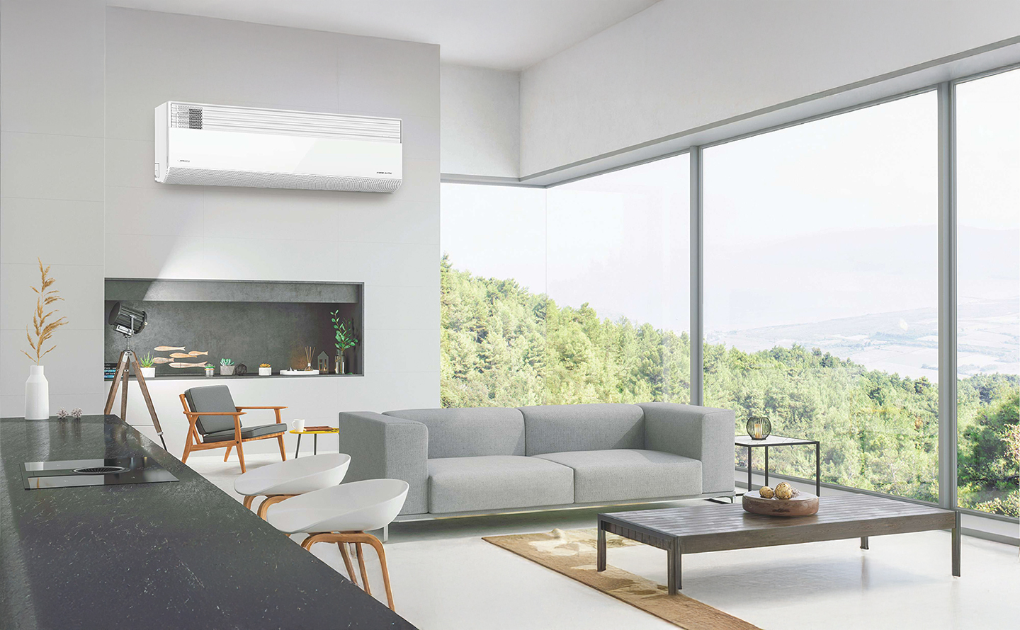 Understanding the Difference Between VRV and VRF Air Conditioning