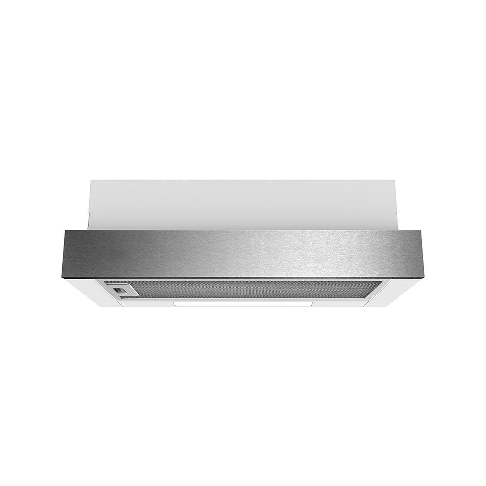 Midea Slide Out Rangehood 60cm MHS60S MHS60S