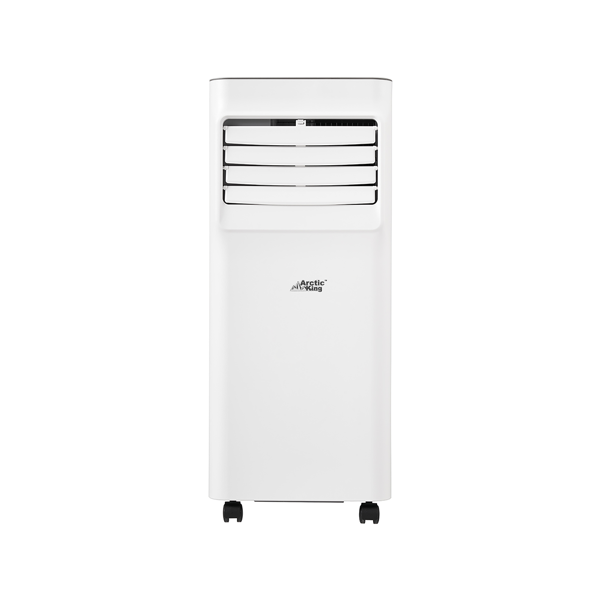 AK 8,000 BTU Portable Air Conditioner