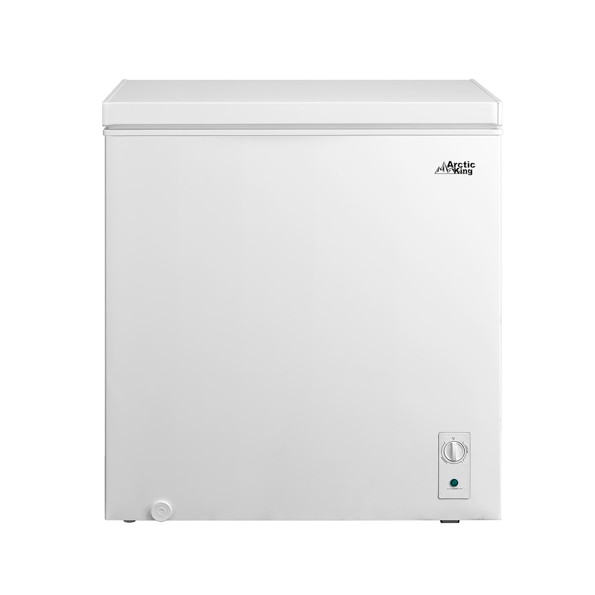 Arctic King 7.0 Cu. Ft. 30.3" Convertible Chest Freezer ARC07B2CWW