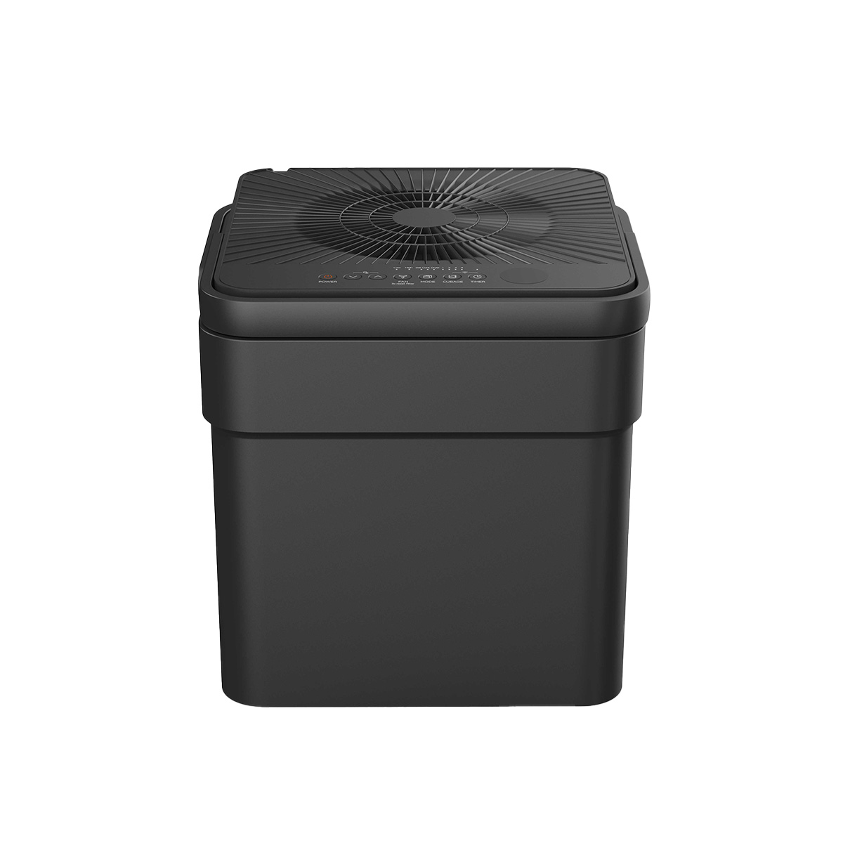 50 Pint Cube Smart Dehumidifier MC50MPKBA3RCM