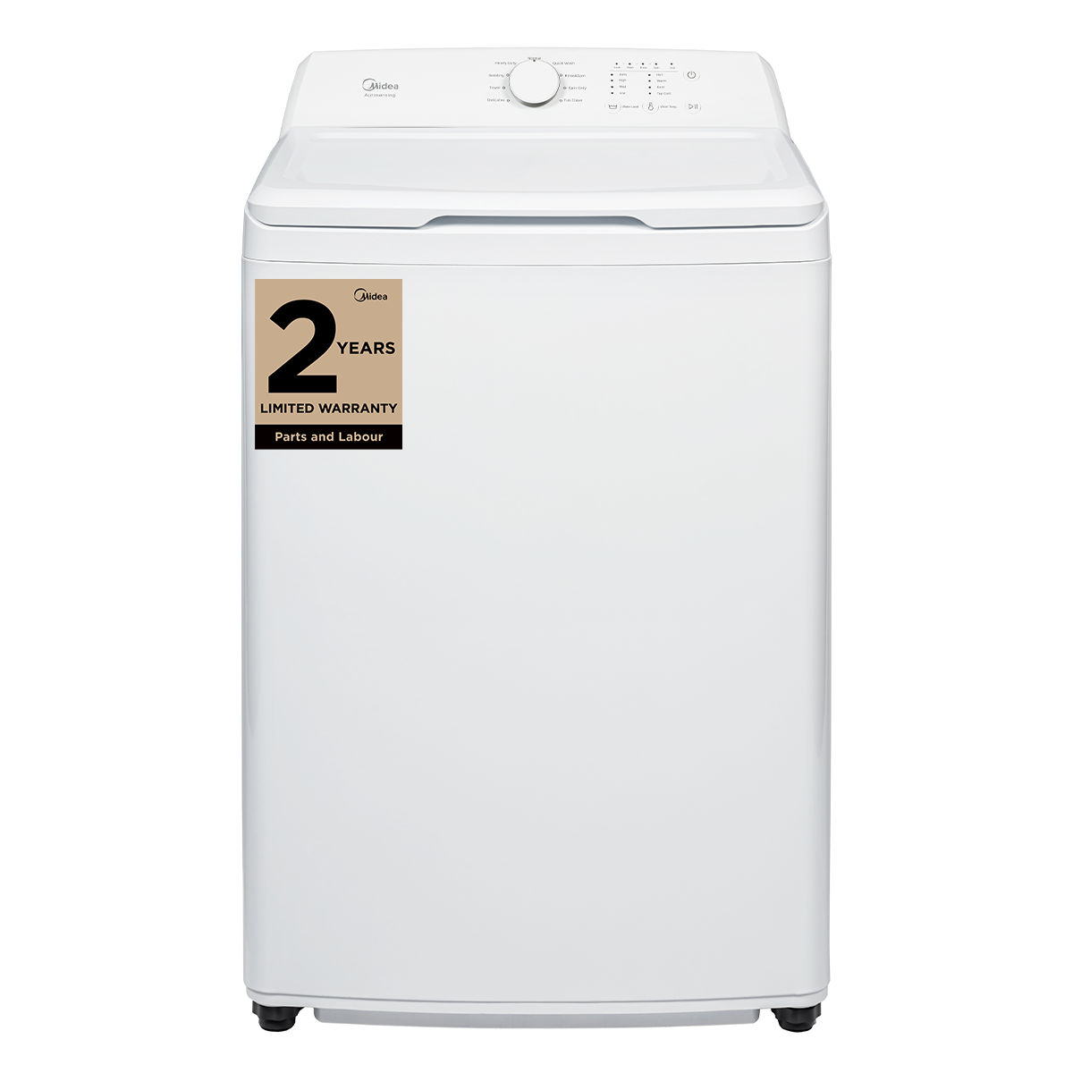 Top Loading Washer