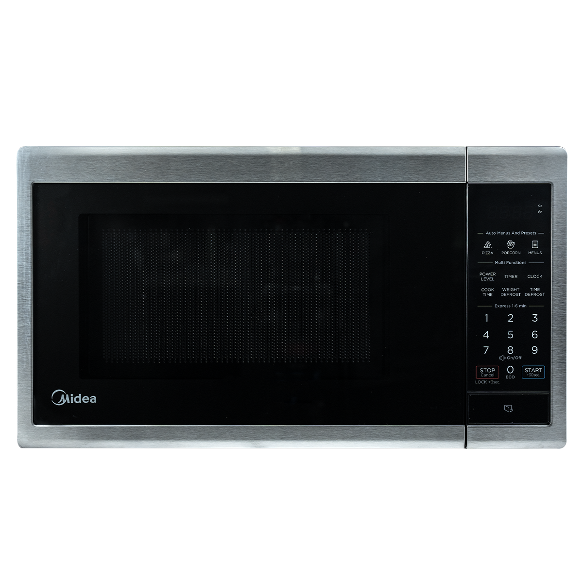 0.7 Cu. Ft. Compact 700 Watts Microwave Oven MMC07COAST