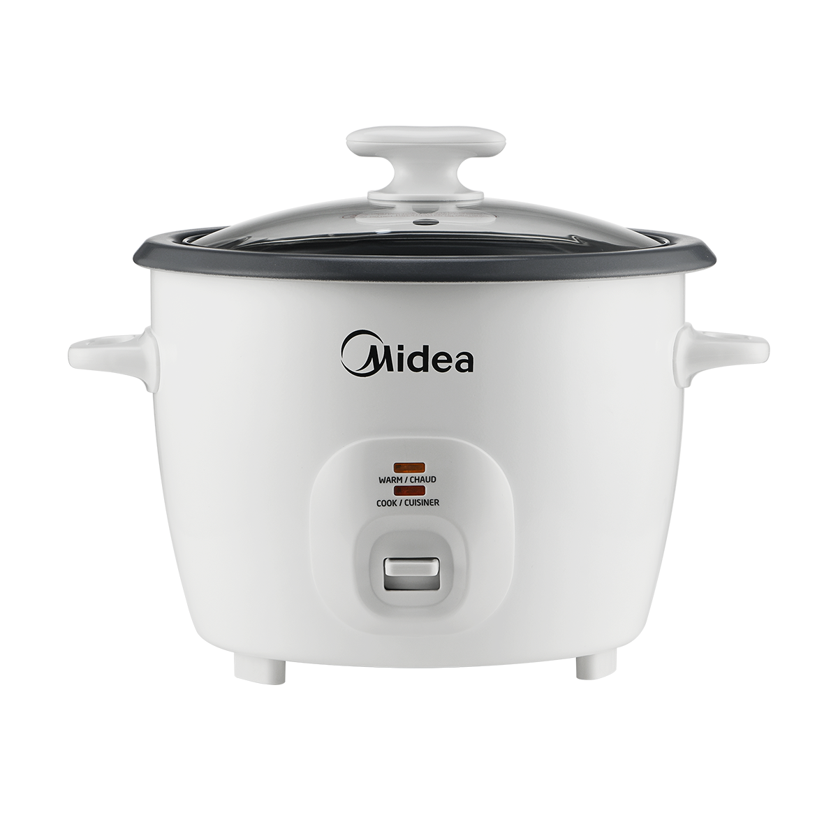 4.5 L (20 Cups Cooked) Ceramic Rice Cooker