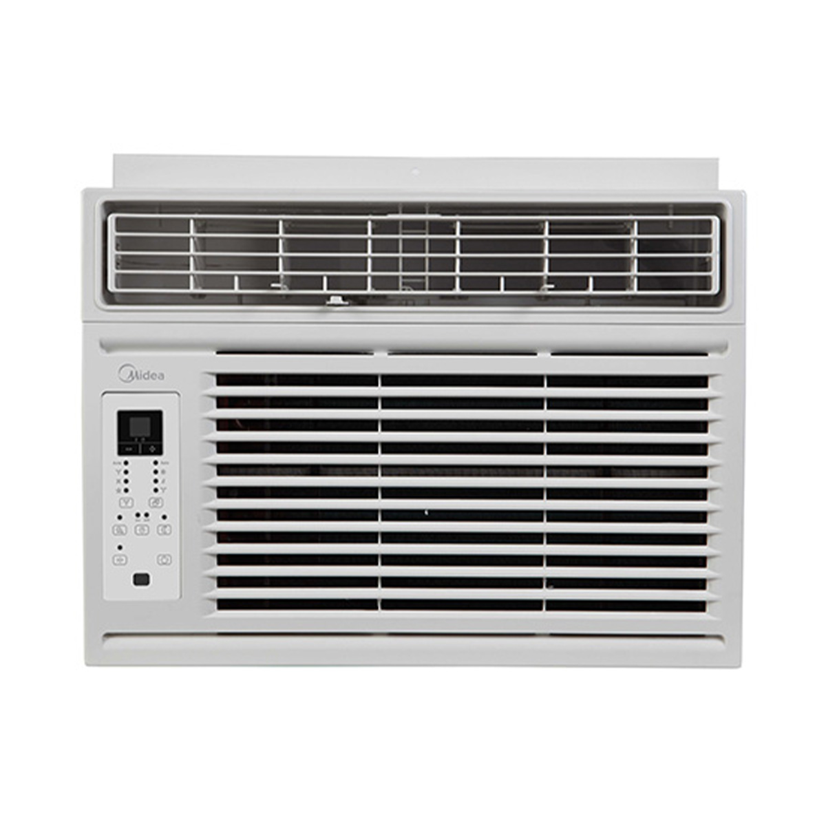 Midea 6,000 BTU 115V Window Air Conditioner With Comfort, 05/05/2023