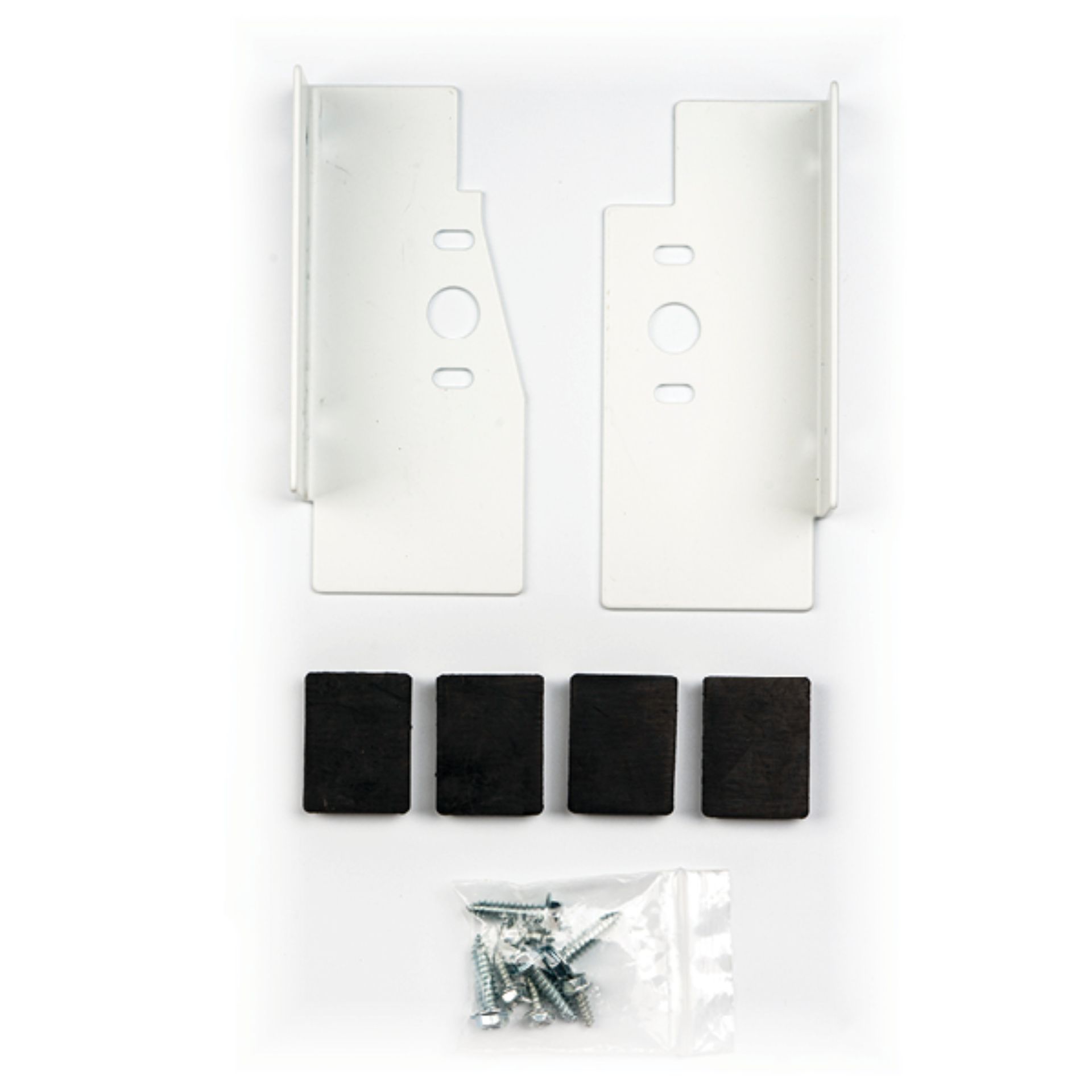 Laundry Stacking Bracket Kit MSTK1C