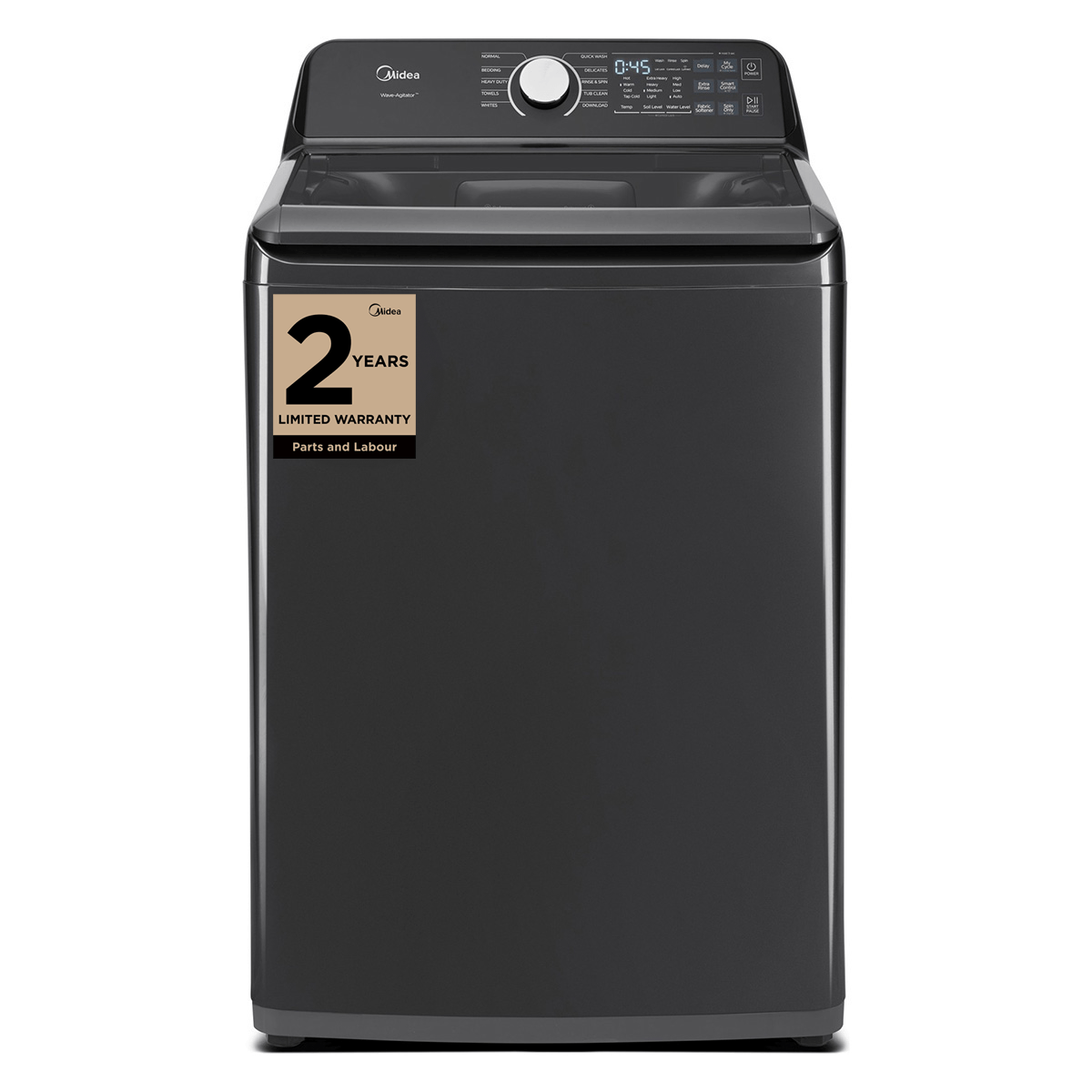5.1 Cu. Ft. Smart Agitator Washer MLTW51A2BGG