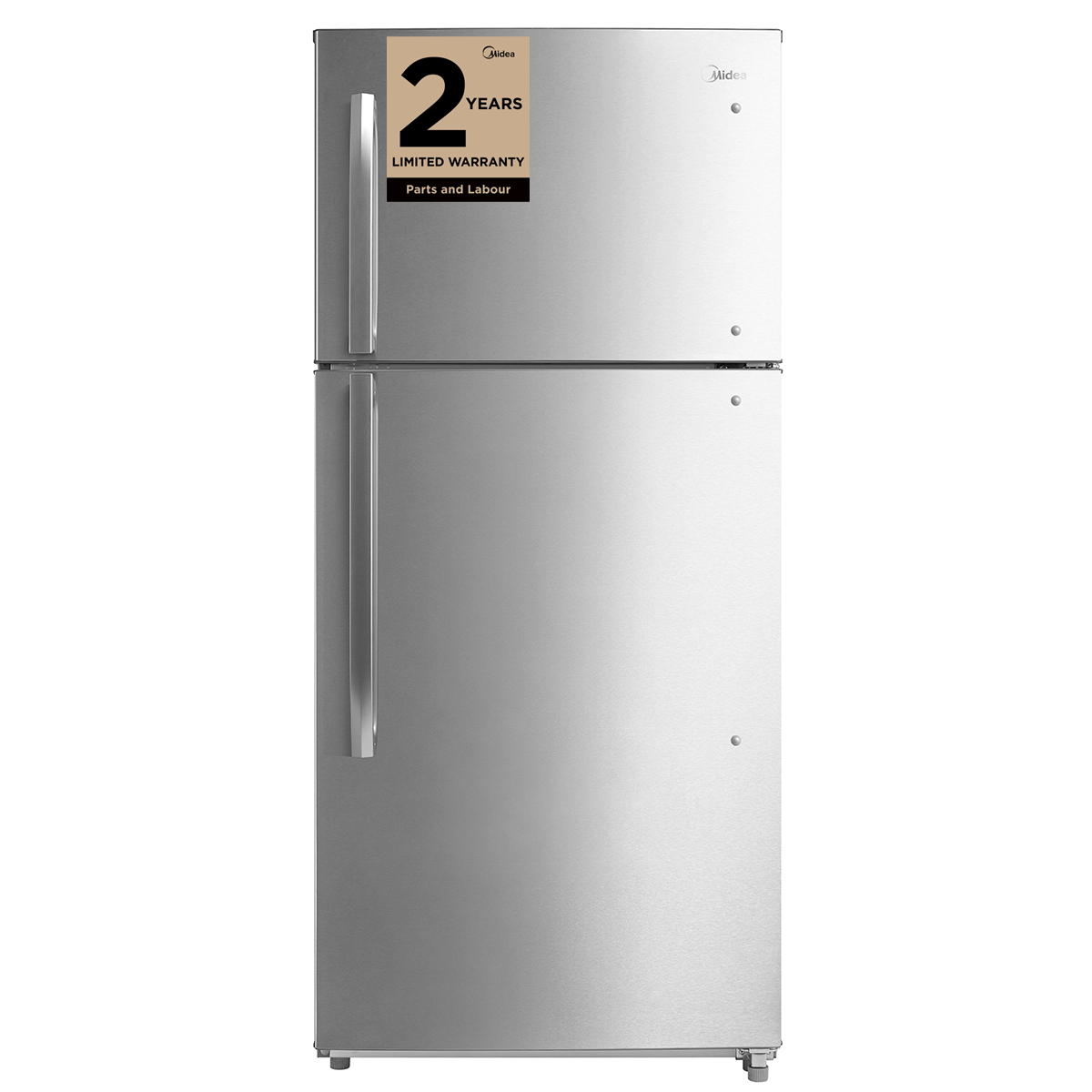 18.0 Cu. Ft. 30" Top Mount Freezer Refrigerator MRT18B2ASL