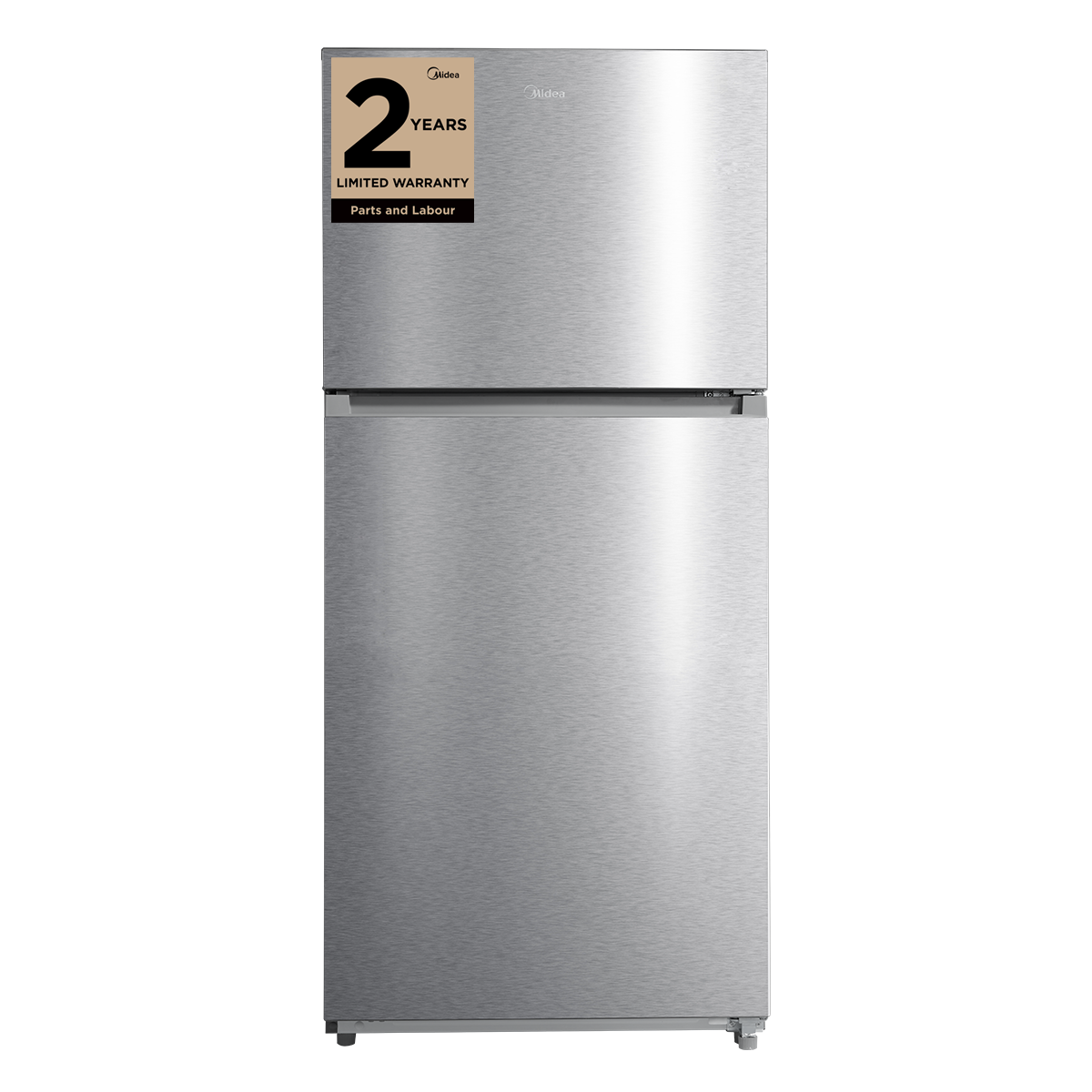 18.1 Cu. Ft. 30" Top Mount Freezer Refrigerator MRT18D3BST