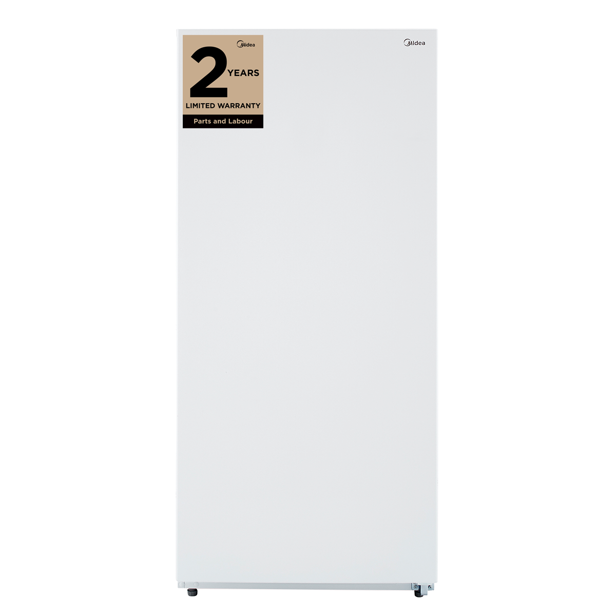 21 Cu. Ft. 33" Convertible 2-in-1 Upright Freezer/Fridge MRU21F2AWW