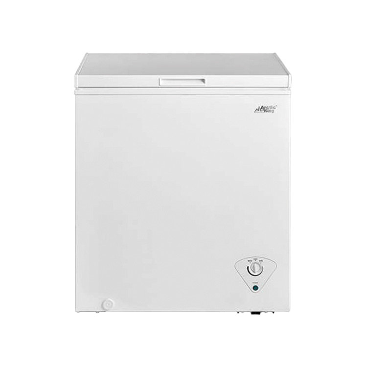 Arctic King 7.0 Cu. Ft. 22" Chest Freezer AC7ETWCR1RCM