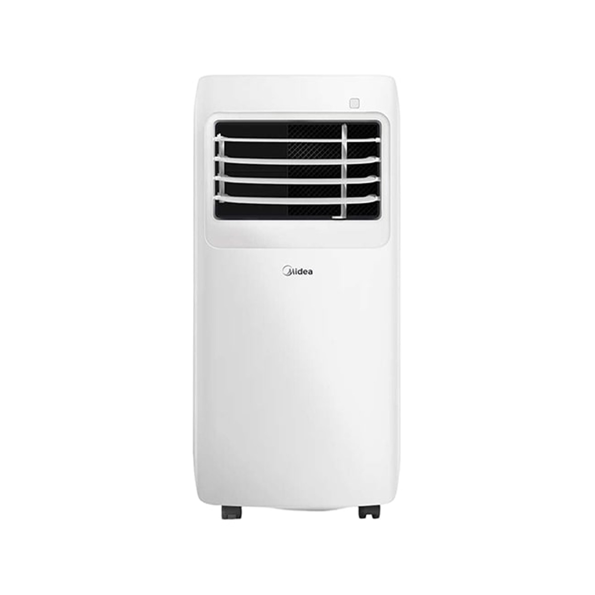 Climatiseur portatif Midea 3 en 1, 8 000 BTU/5 300 SACC MAP08R1CWT | Midea CA