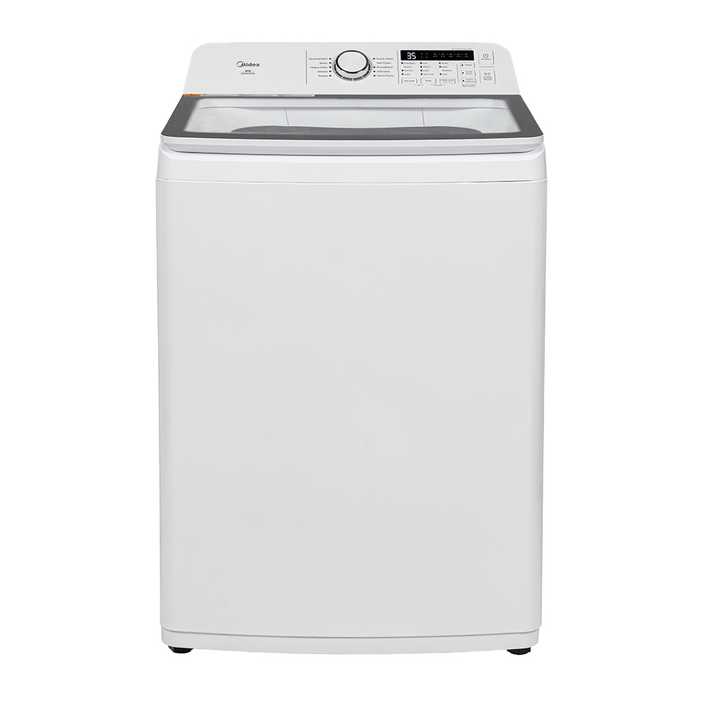 4.7 cu. ft Top Load Agitator Washer