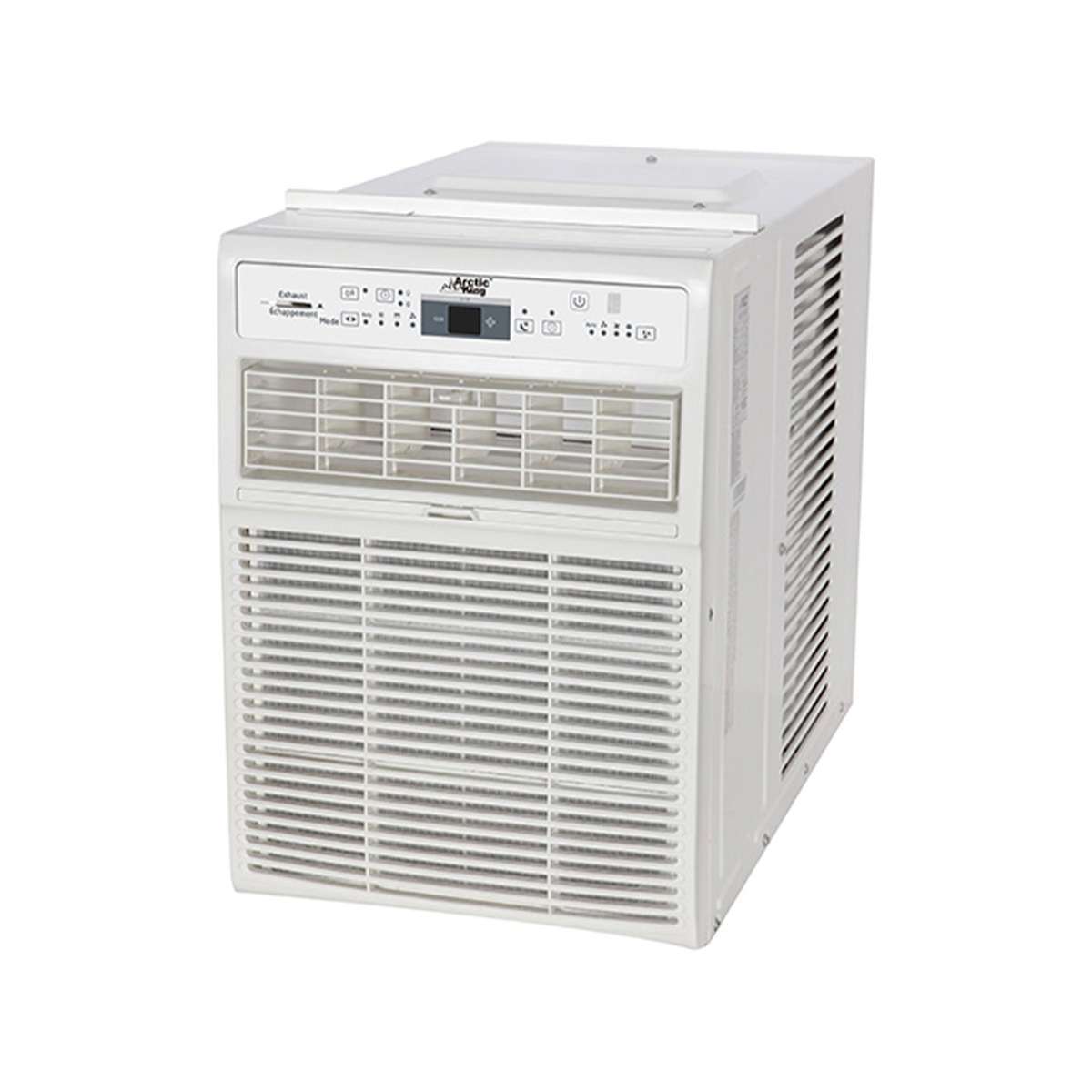 Midea Home Appliances Canada Arctic King Air Conditioners
