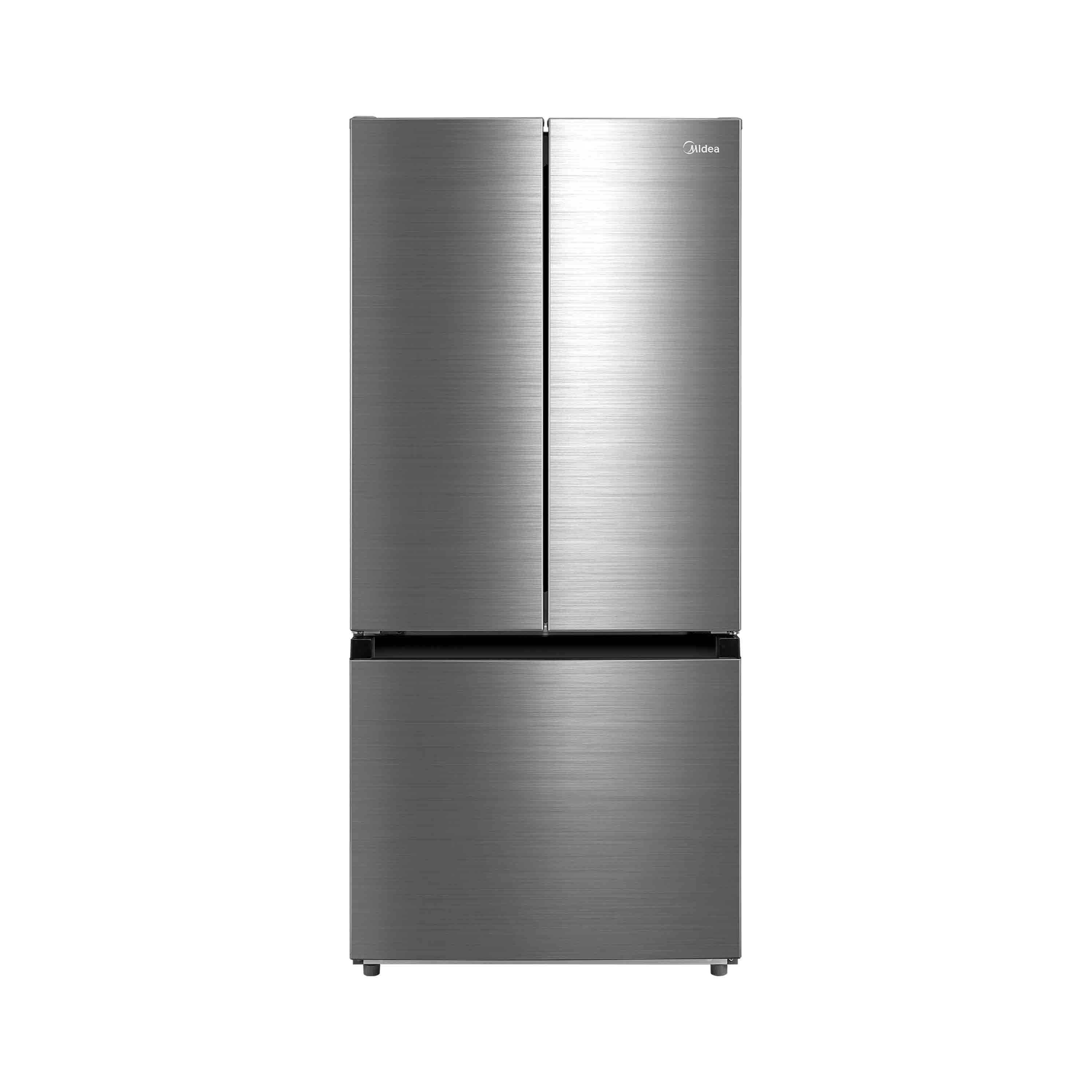 Nevecon Tipo Europeo 522L Plus Inverter MDRF700FGM46CO2 | Midea CO