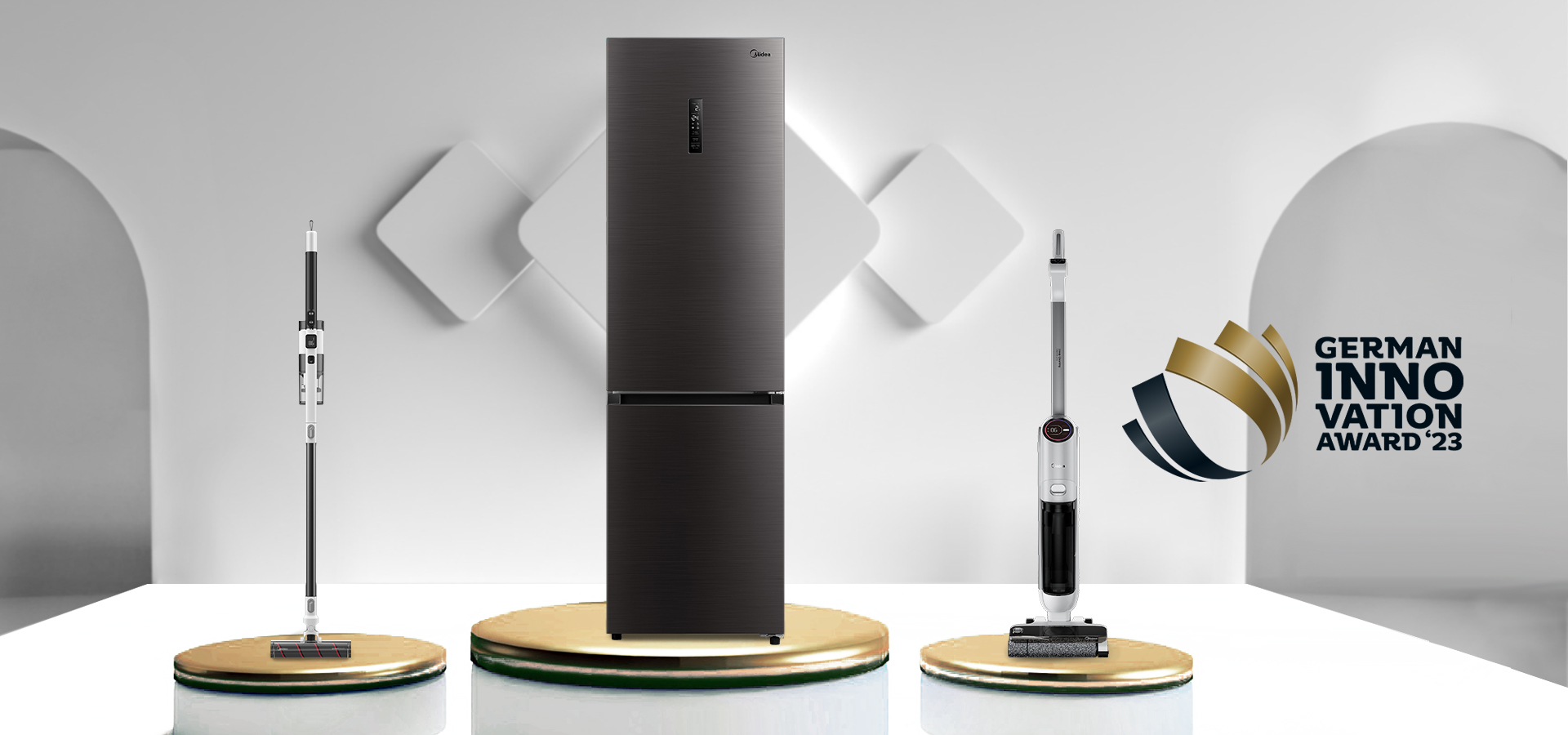 German Innovation Award 2023