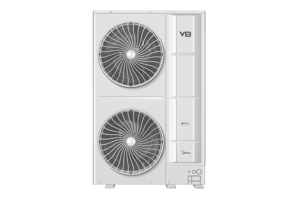 Midea V8S VRF