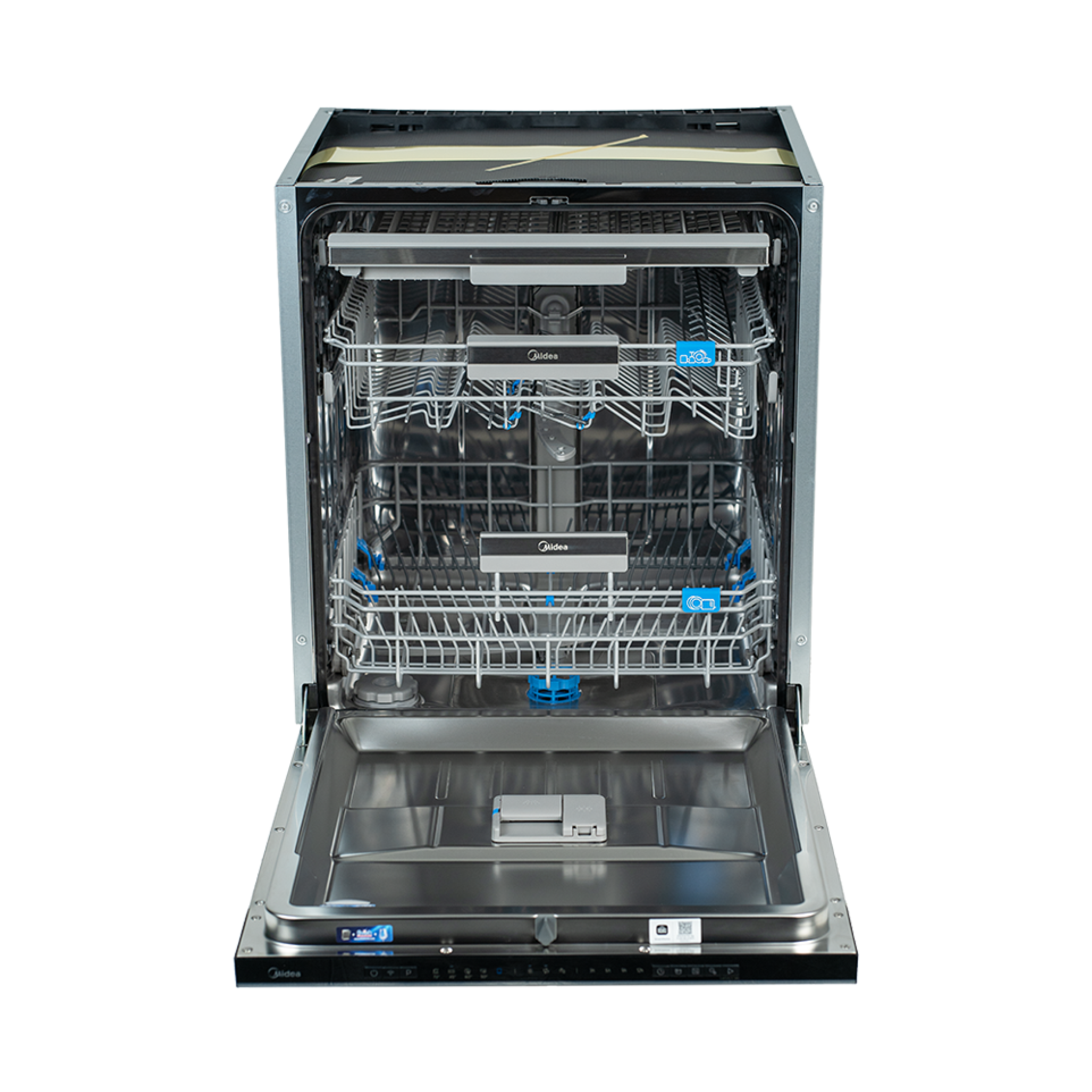 Full-Built In Dishwasher MID60S160i-C MID60S160i-C