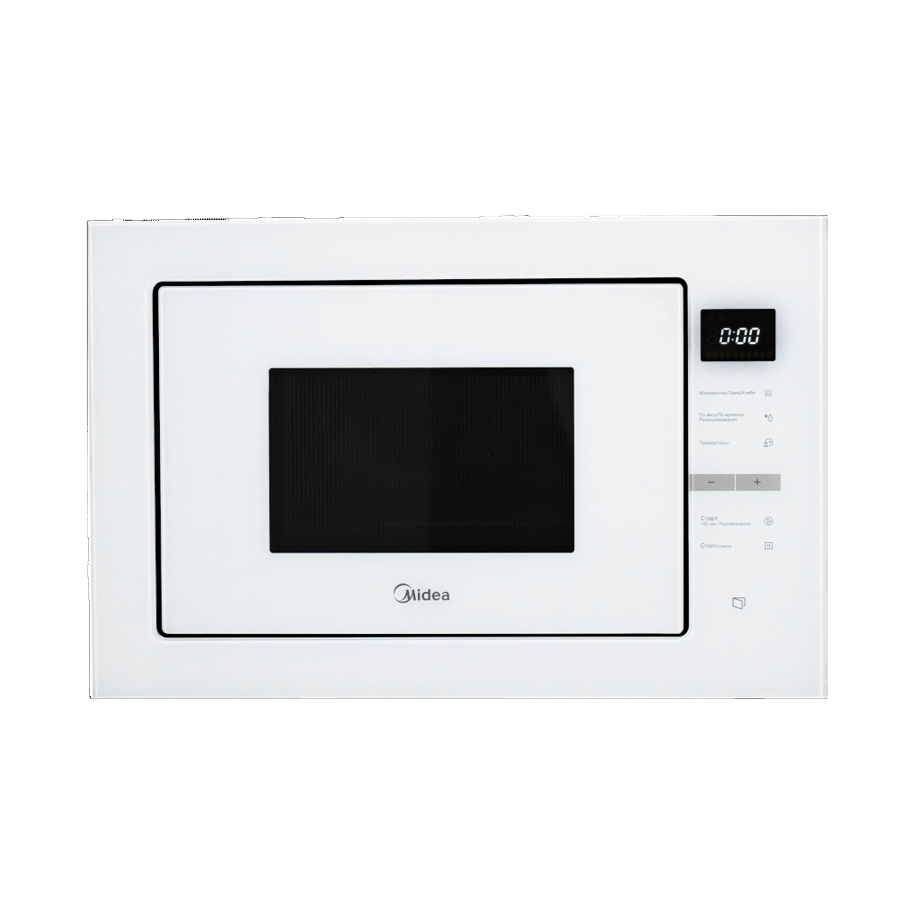 Built-In Microwave MI10250GW MI10250GW