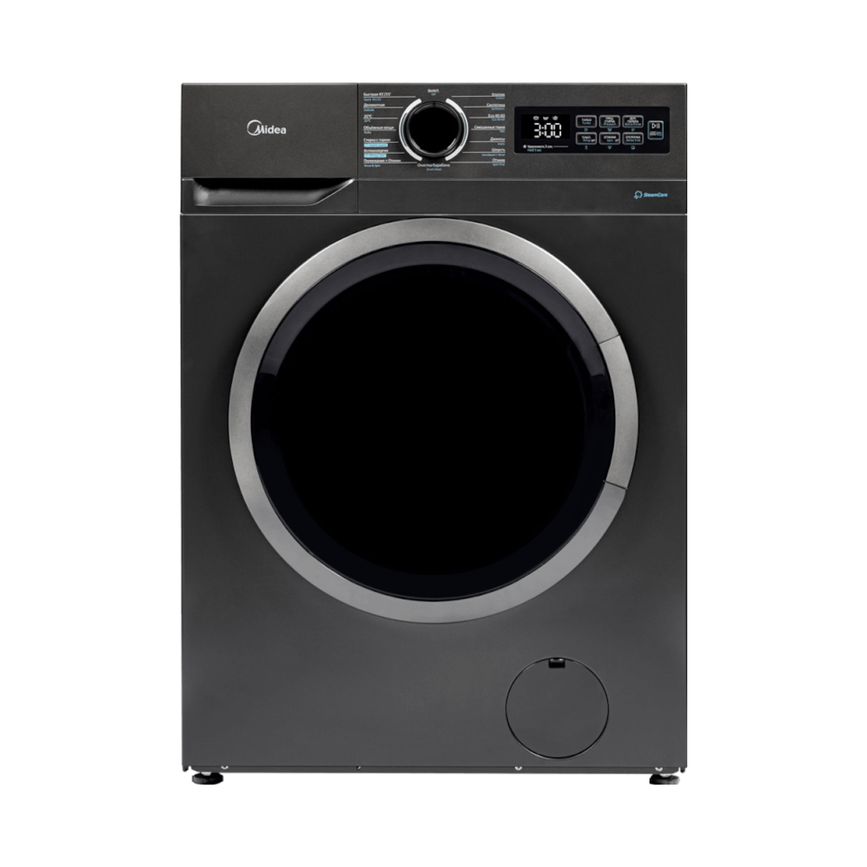 Washing Machine MF01610US40/T MF01610US40/T