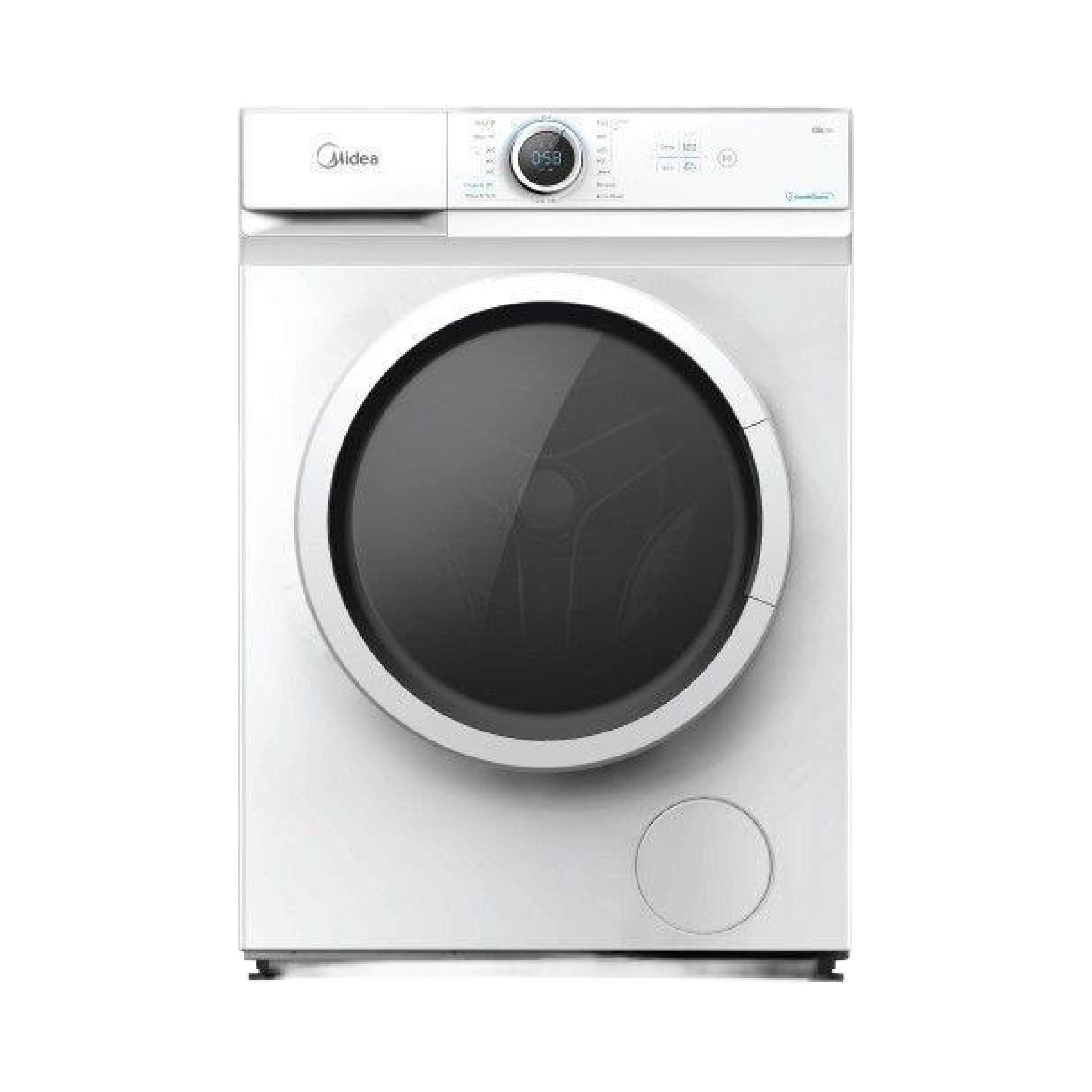 Front-Loading-Washing-Machine-MF100W60 MF100W60