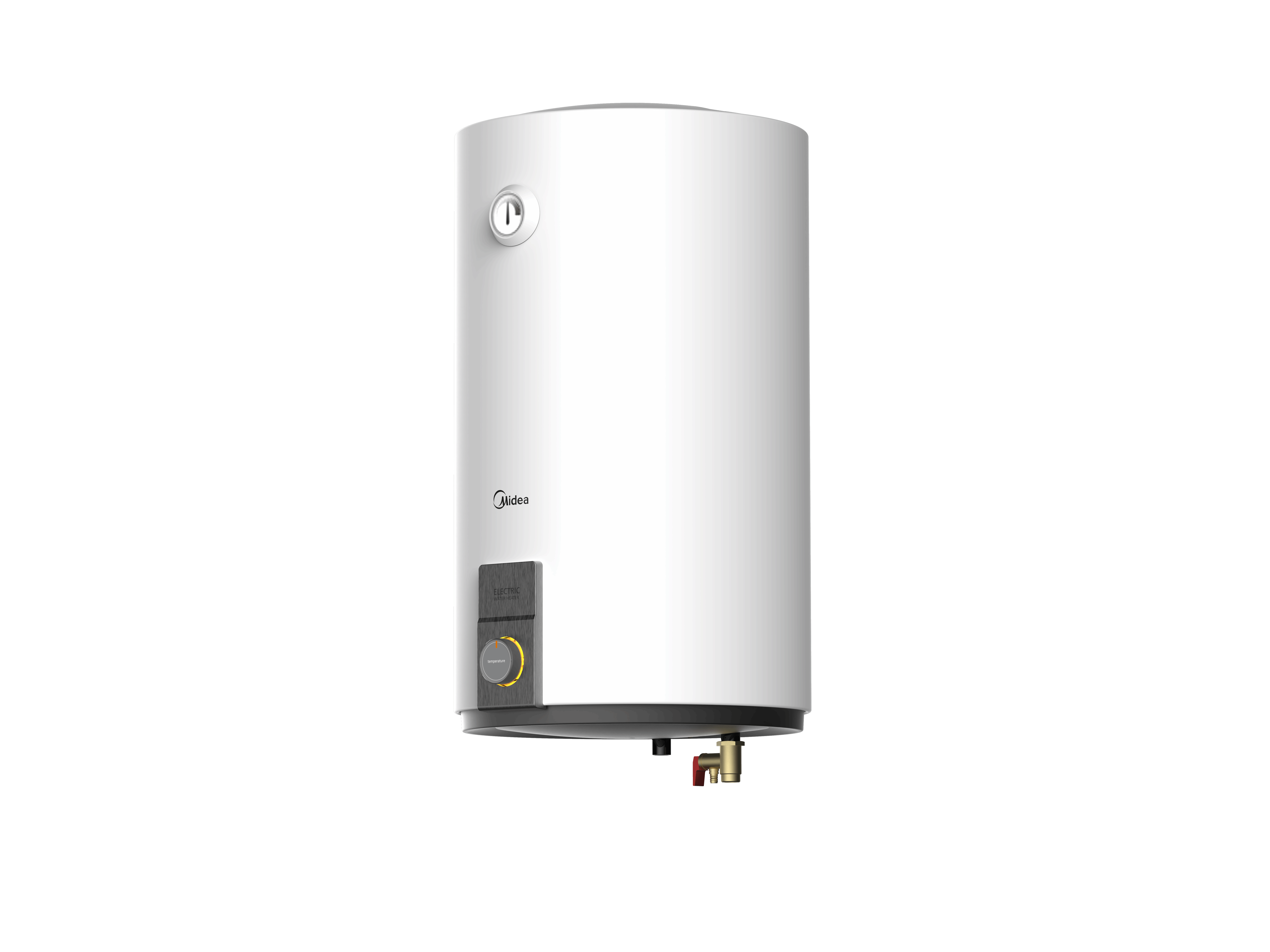 Midea water heater store