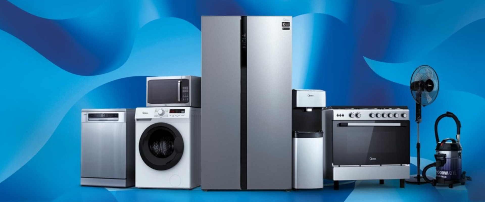 How to Use a Multi Cooker: Your New Best Friend | Midea Gulf
