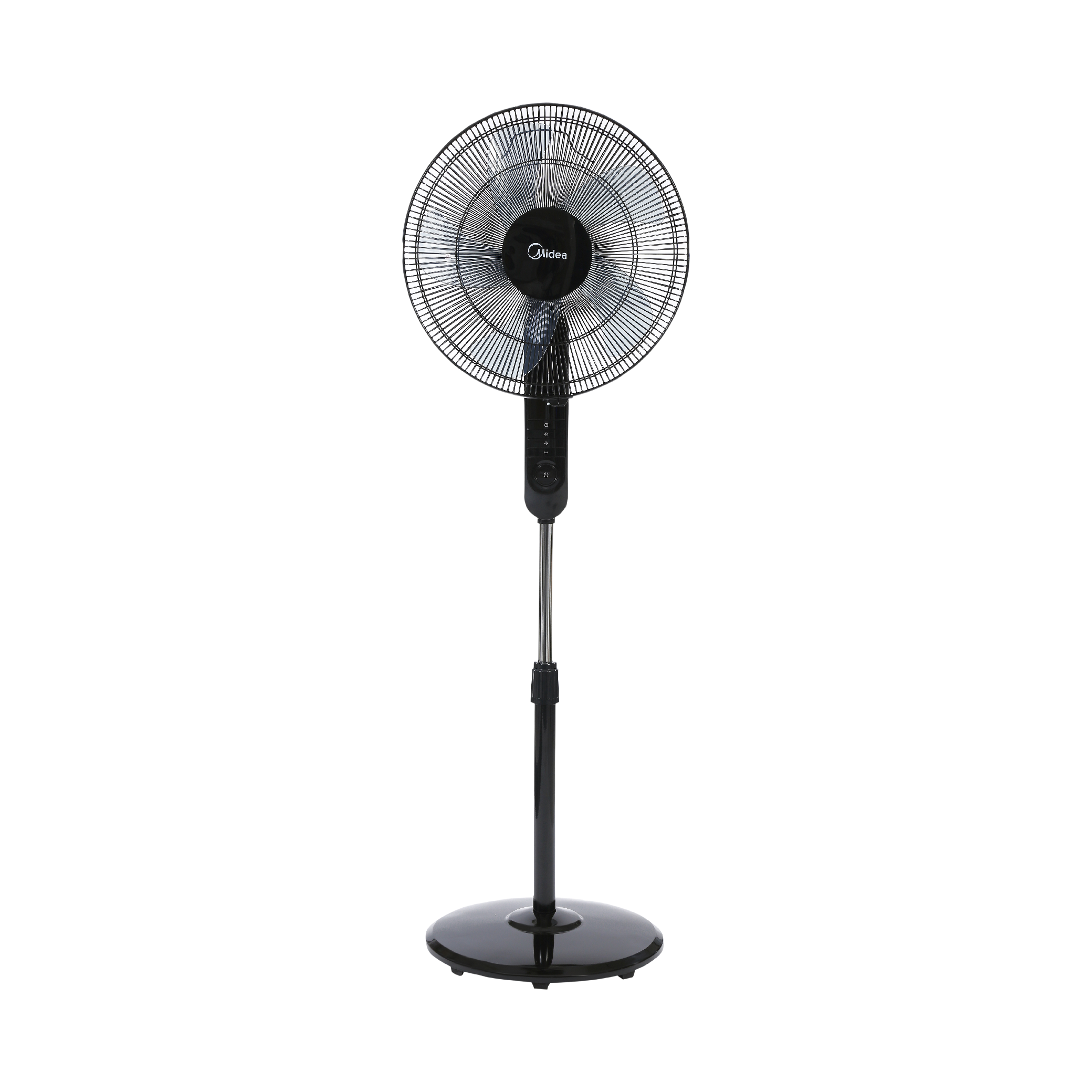 Midea Stand Fan - Remote FS40-15FR