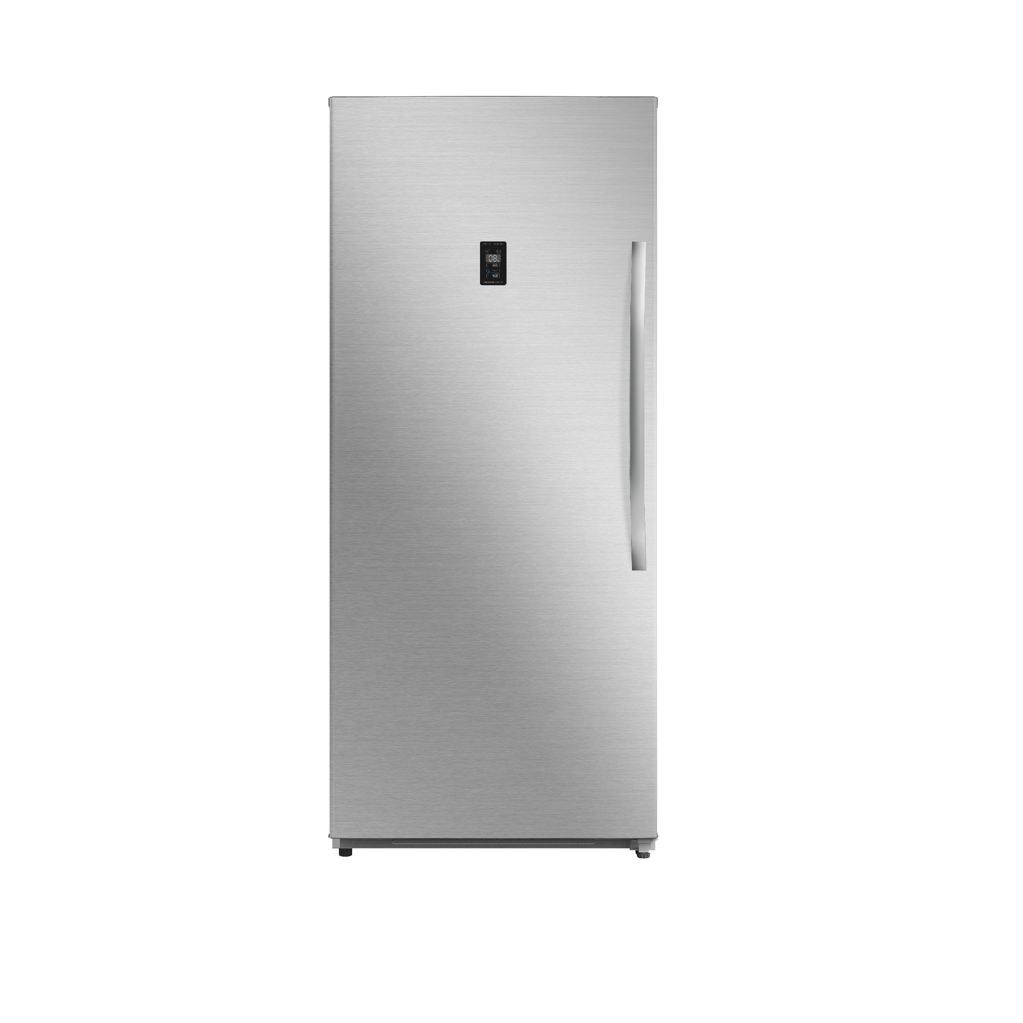 Midea Convertible Upright Freezer - 594 L - Right Side Opening ...