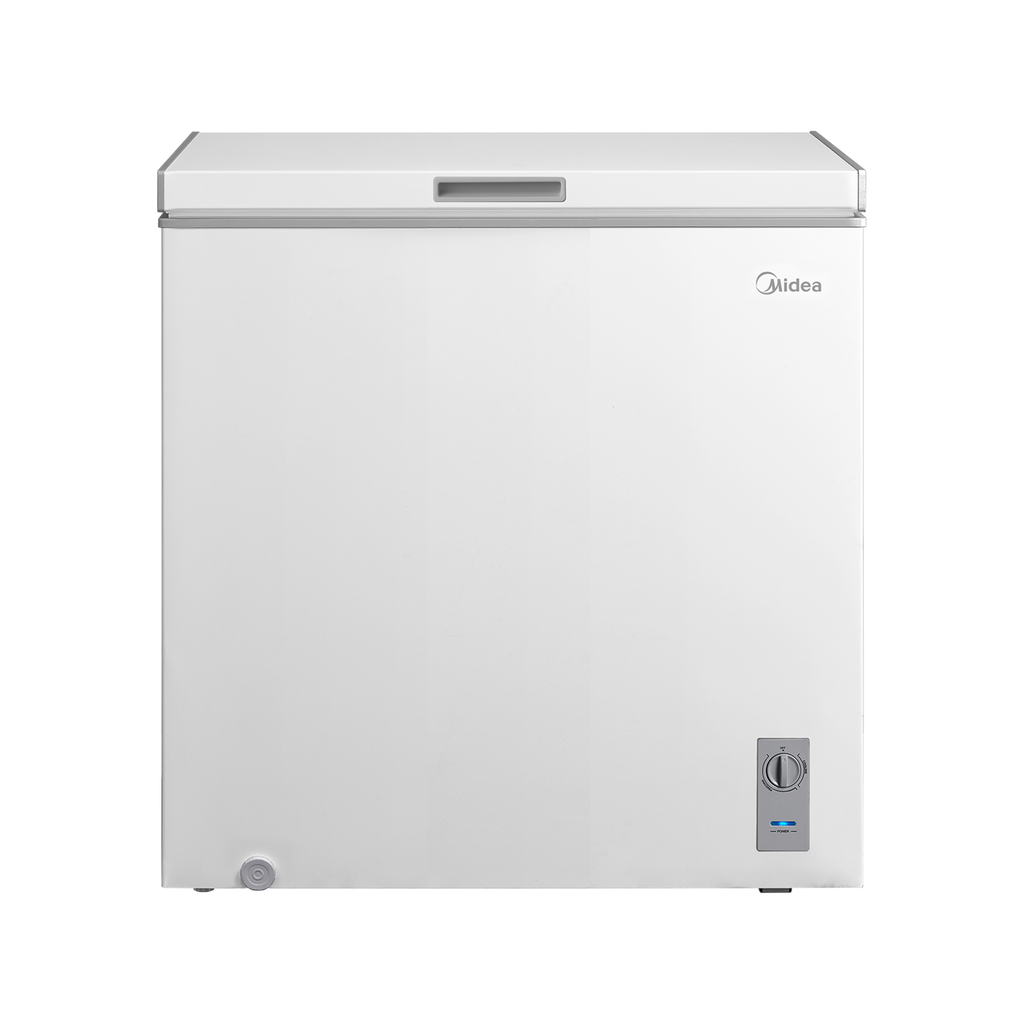 Midea Chest Freezer - 198 L MDRC280FZE01AE
