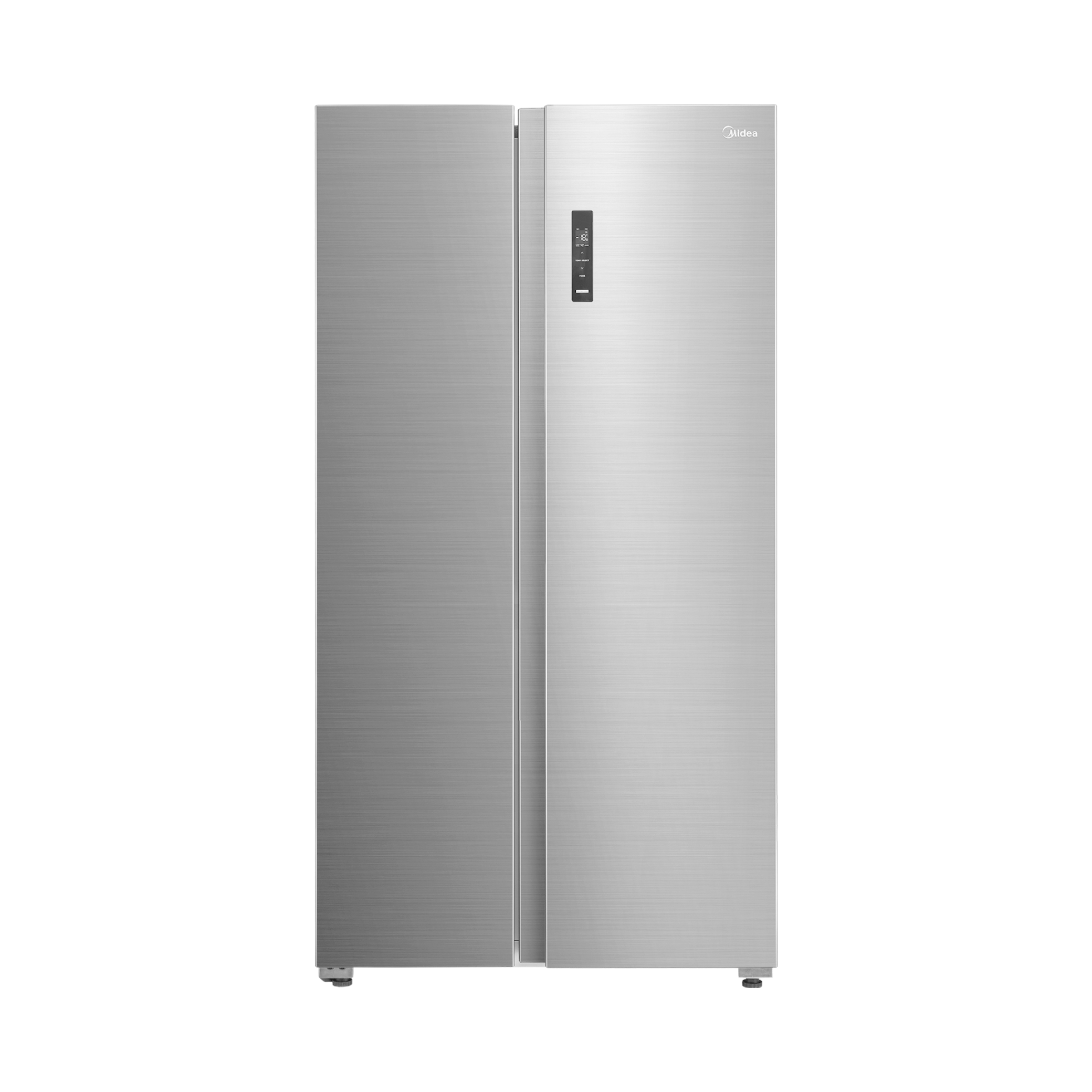 Midea Side By Side Refrigerator - 555 L MDRS710FIE46AED