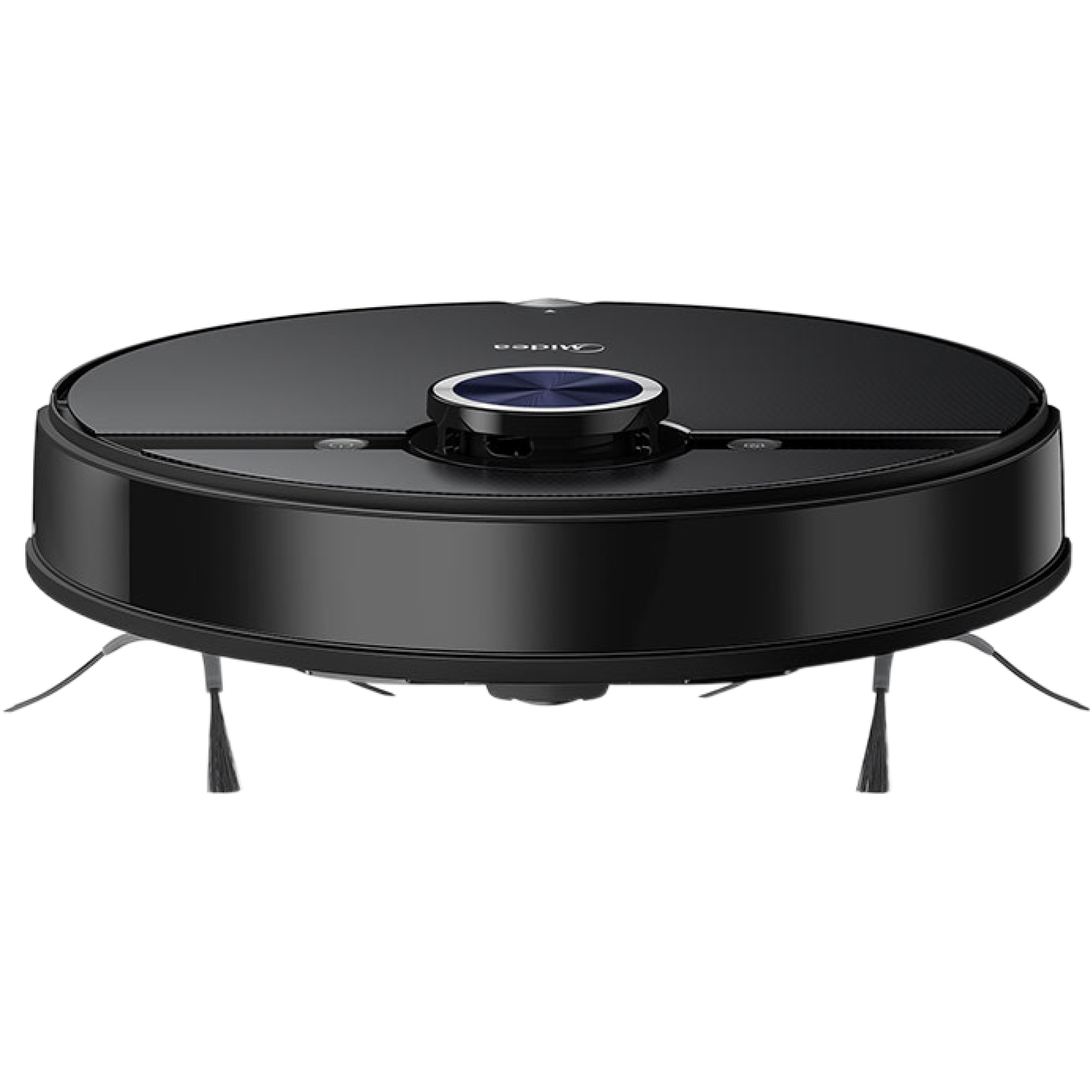Midea Robot Vacuum cleaner with Station S8+
