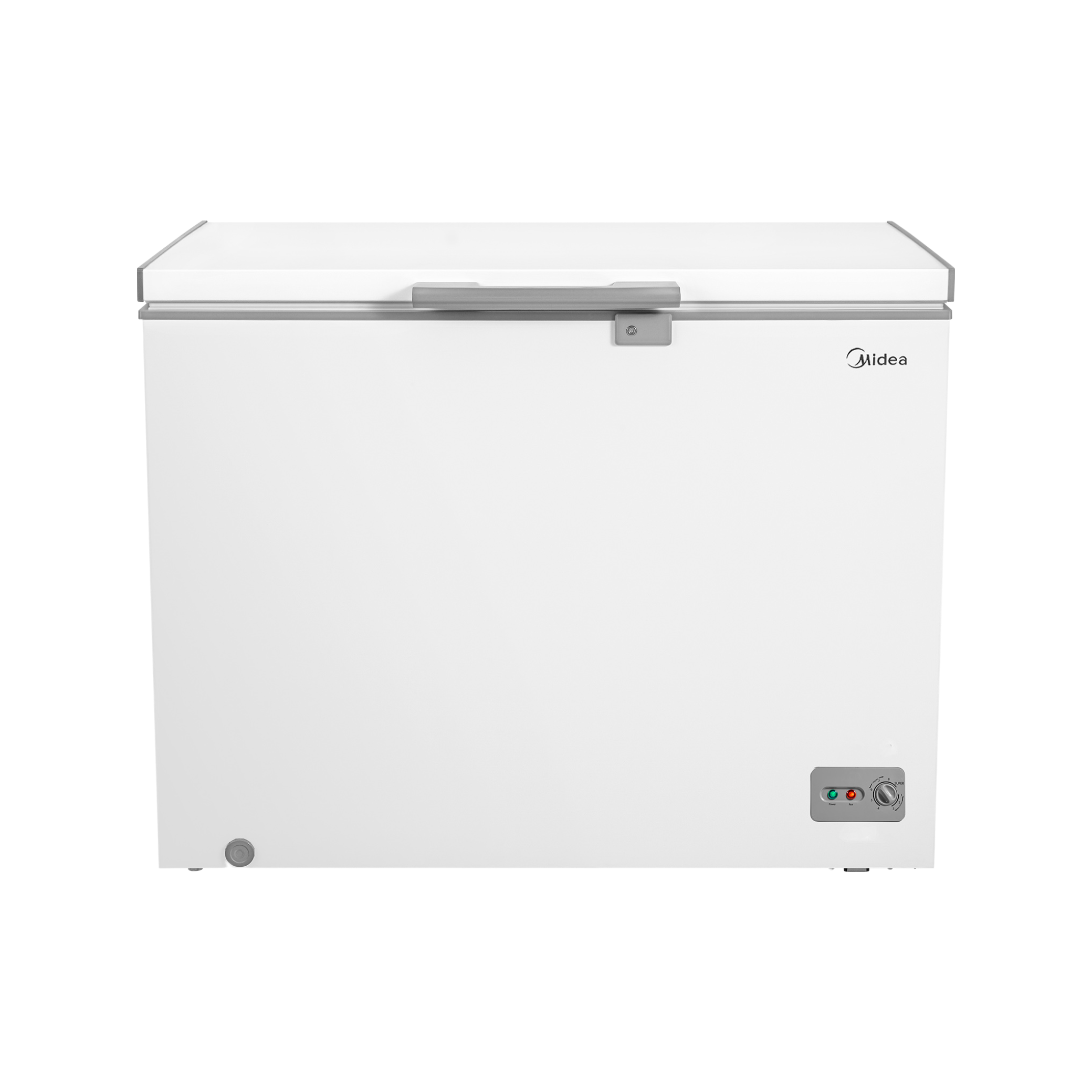 Midea Chest Freezer - 295 L MDRC405FZE01AE