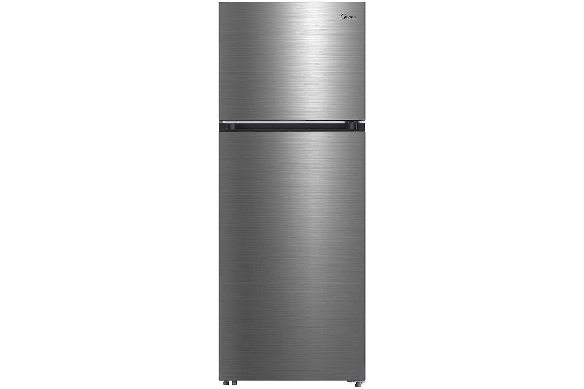 Midea Top Mount Refrigerator with Inverter Active-C Fresh - 463 L ...