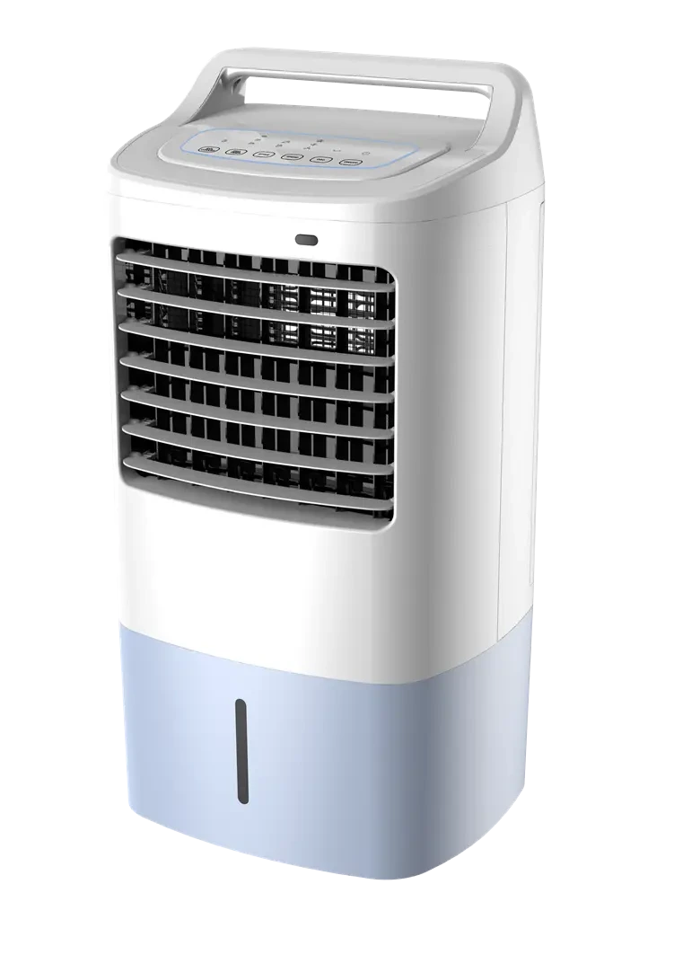 Apa Itu Air Cooler dan Fungsinya?