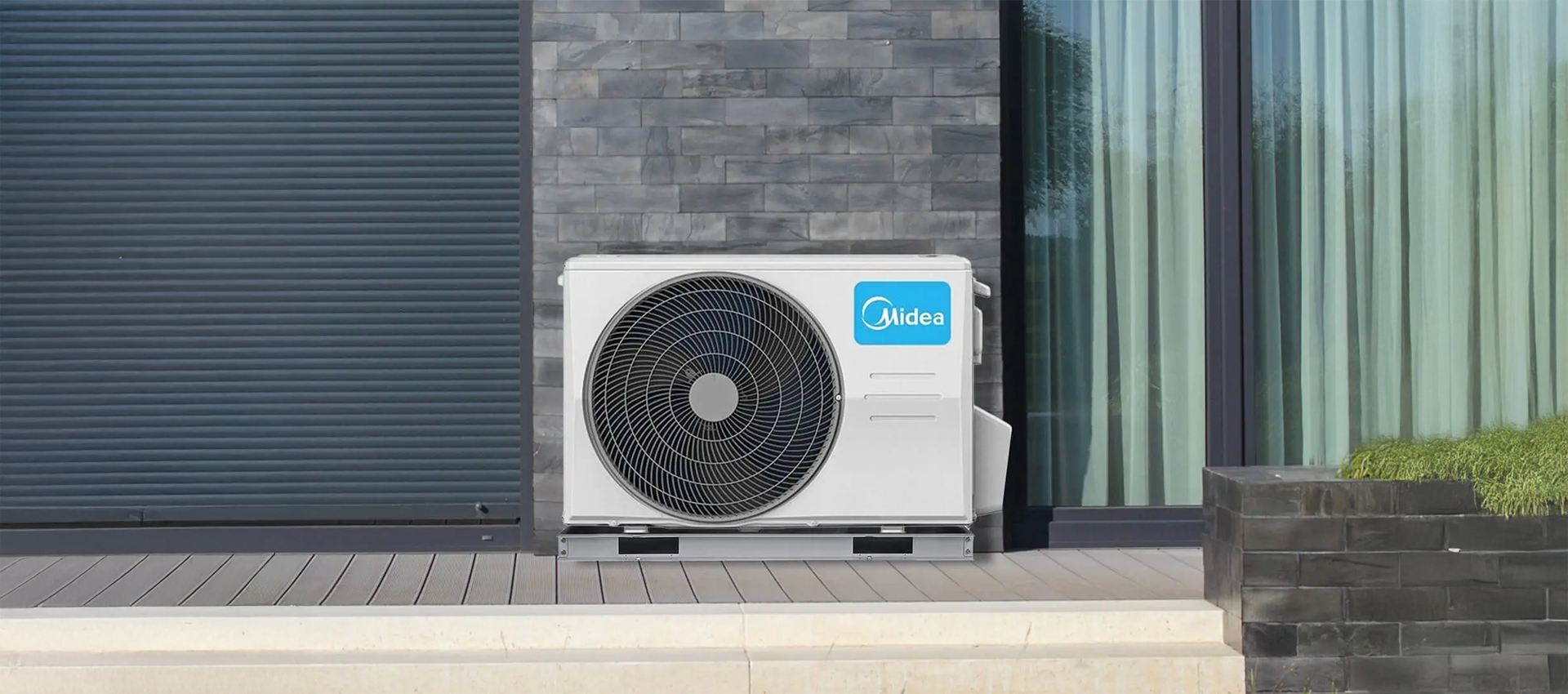 Mengenal Komponen Outdoor AC dan Fungsinya agar AC Lebih Awet