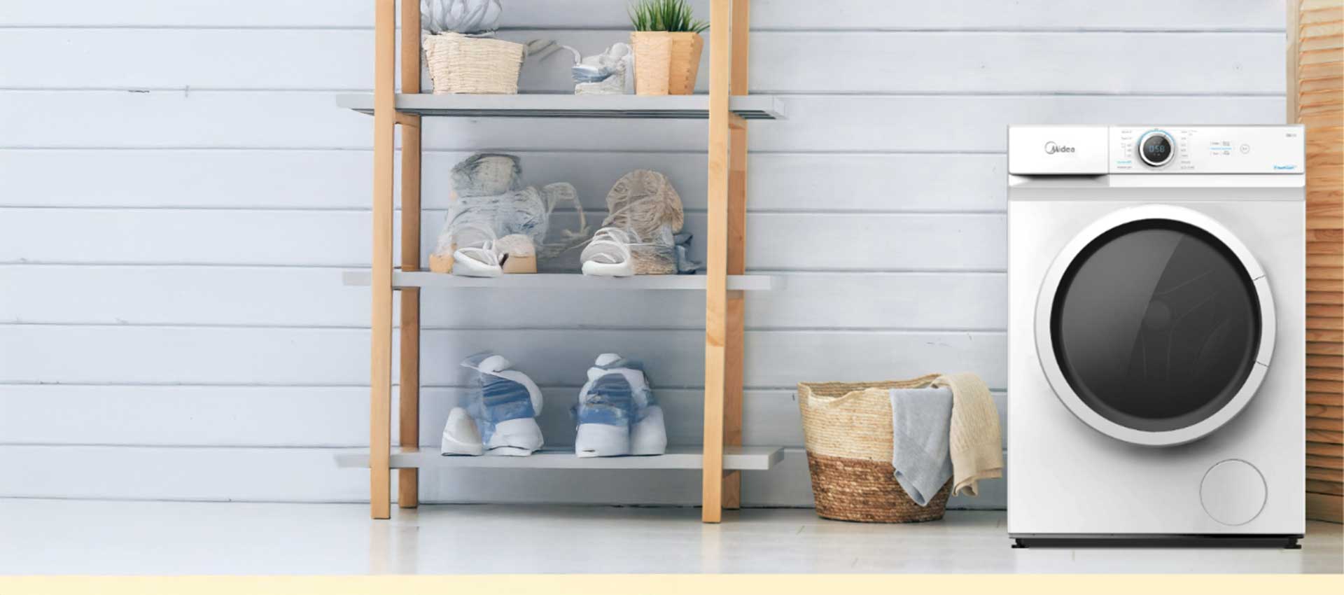 Tips Membuka Usaha Laundry Kiloan Rumahan!