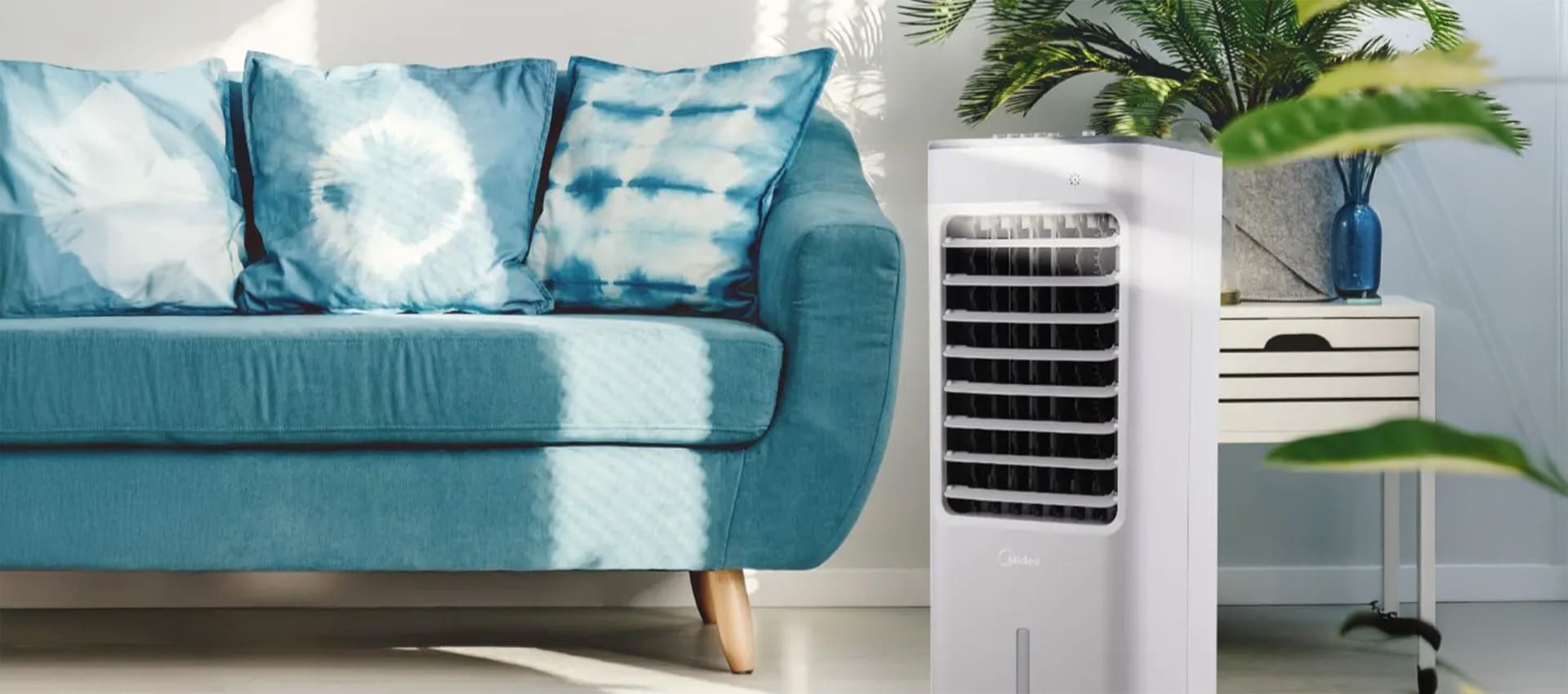 Cara Kerja Air Cooler Dalam Fungsinya Untuk Menyejukkan