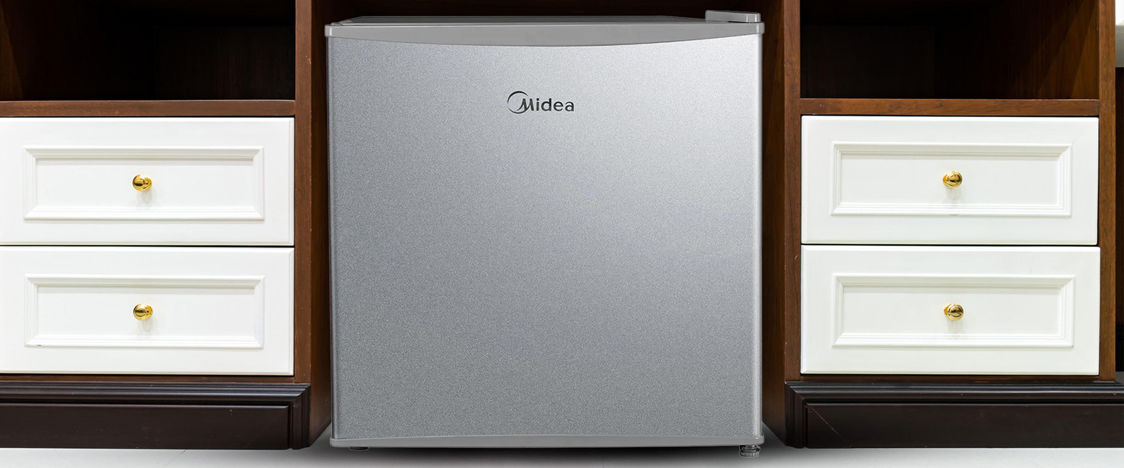 Kulkas Mini Terbaik: Ringkas, Praktis, dan Andal dari Midea