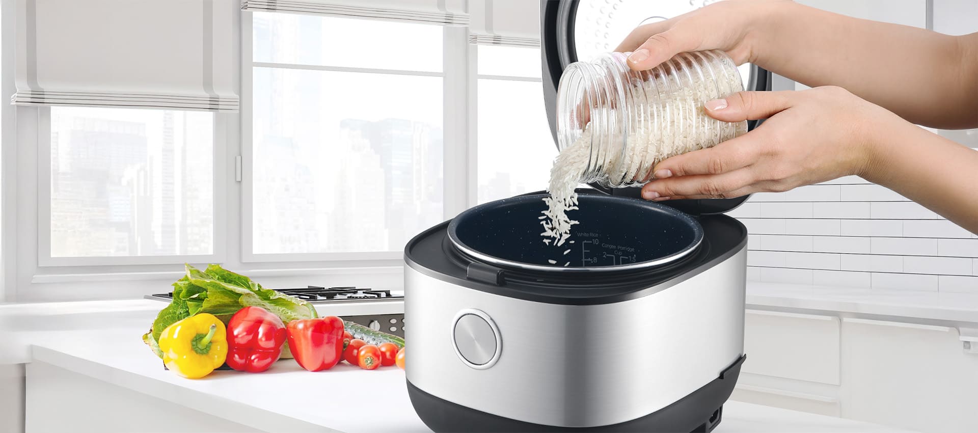 1 Liter Beras Berapa Kg? Berikut Perhitungan Lengkapnya!