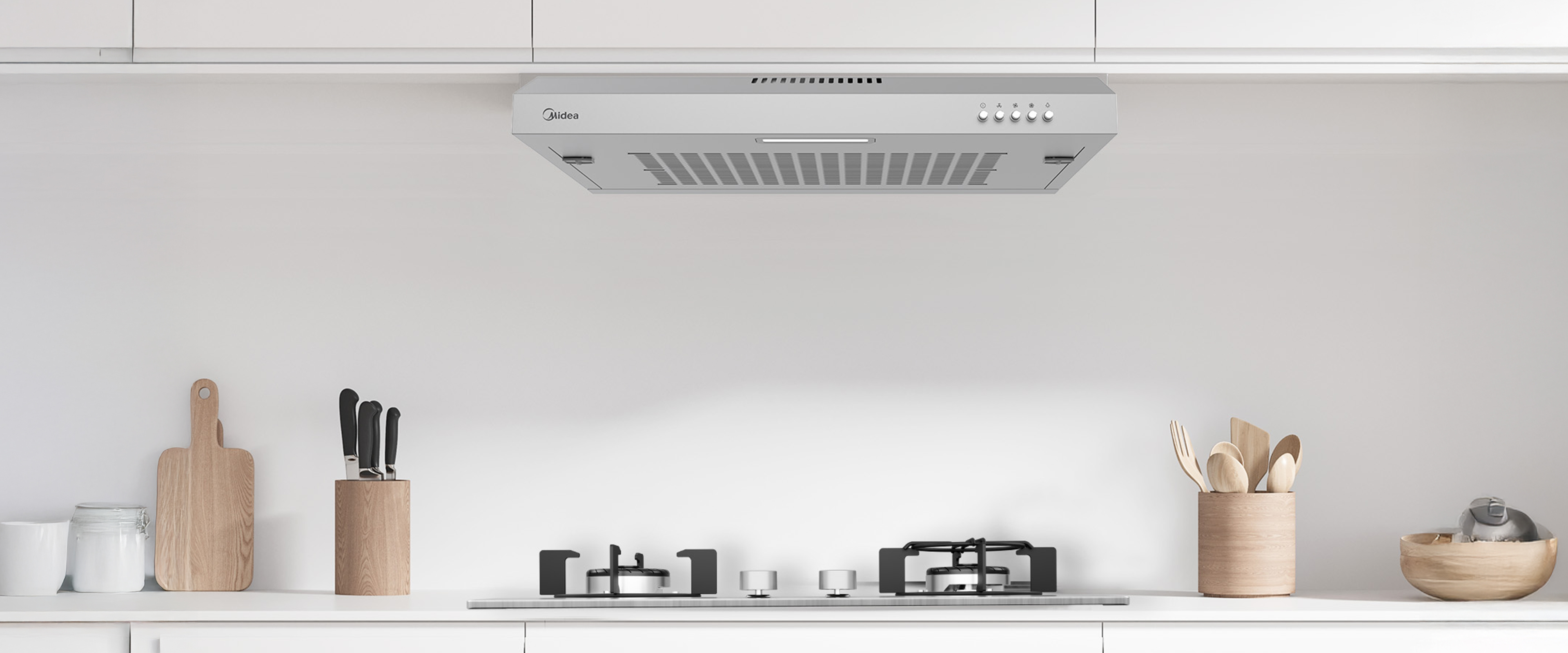 Fungsi Cooker Hood dan Manfaatnya di Dapur Modern