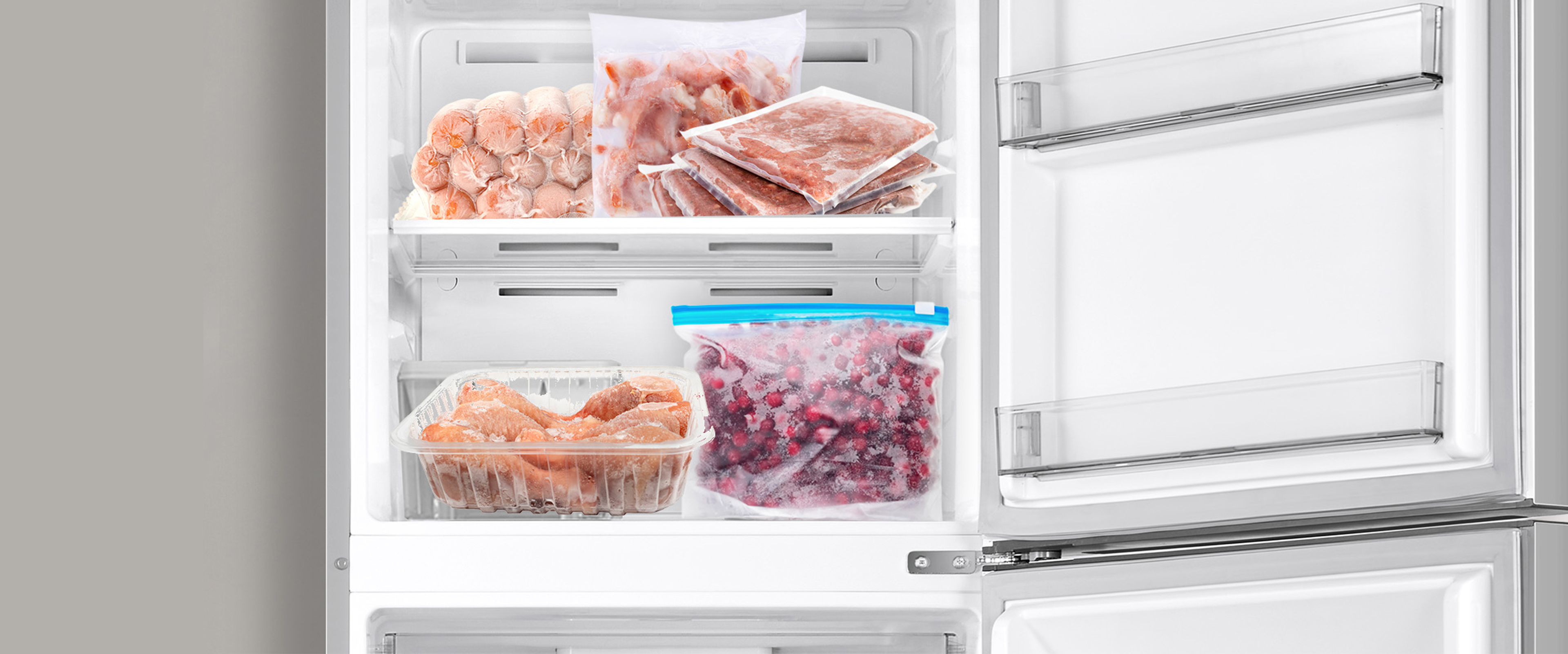 Cara Memperbaiki Freezer Tidak Beku di Kulkas Rumah