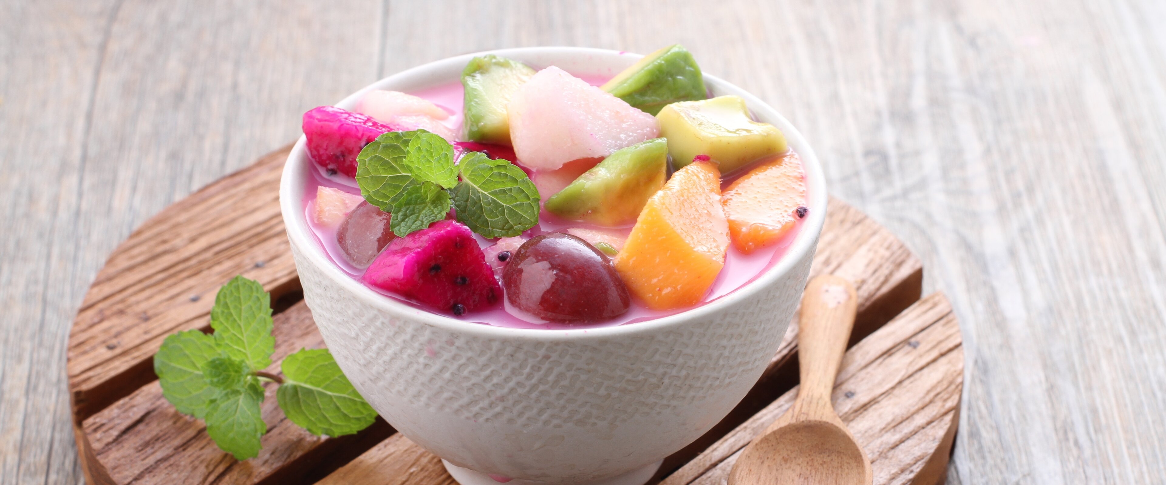 Salad Buah Tahan Berapa Lama di Kulkas? Berikut Jawaban dan Cara ...
