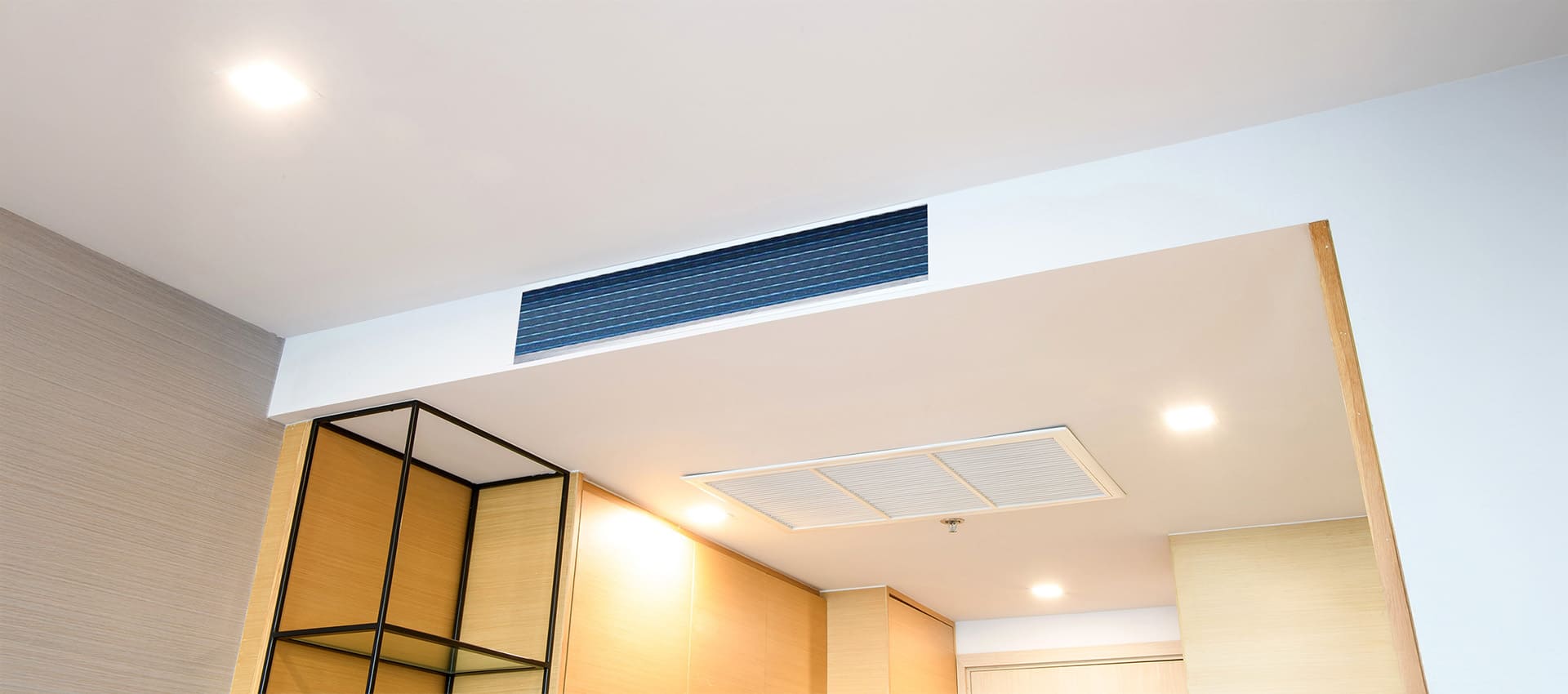 Mengenal Ducting AC: Sistem Pendingin Sentral yang Efisien untuk ...