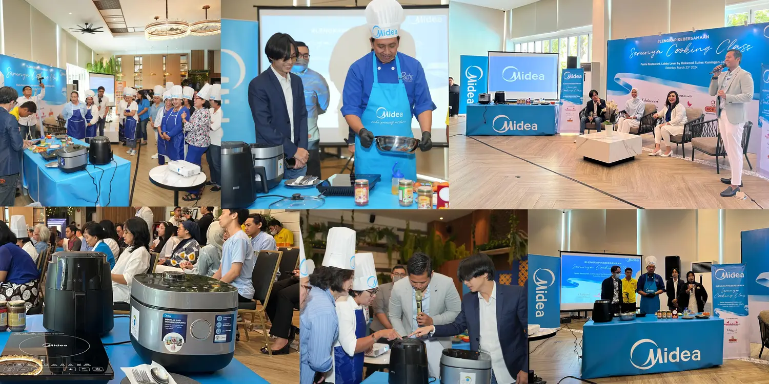 Ngabuburit Ramadan Mengulik Rasa