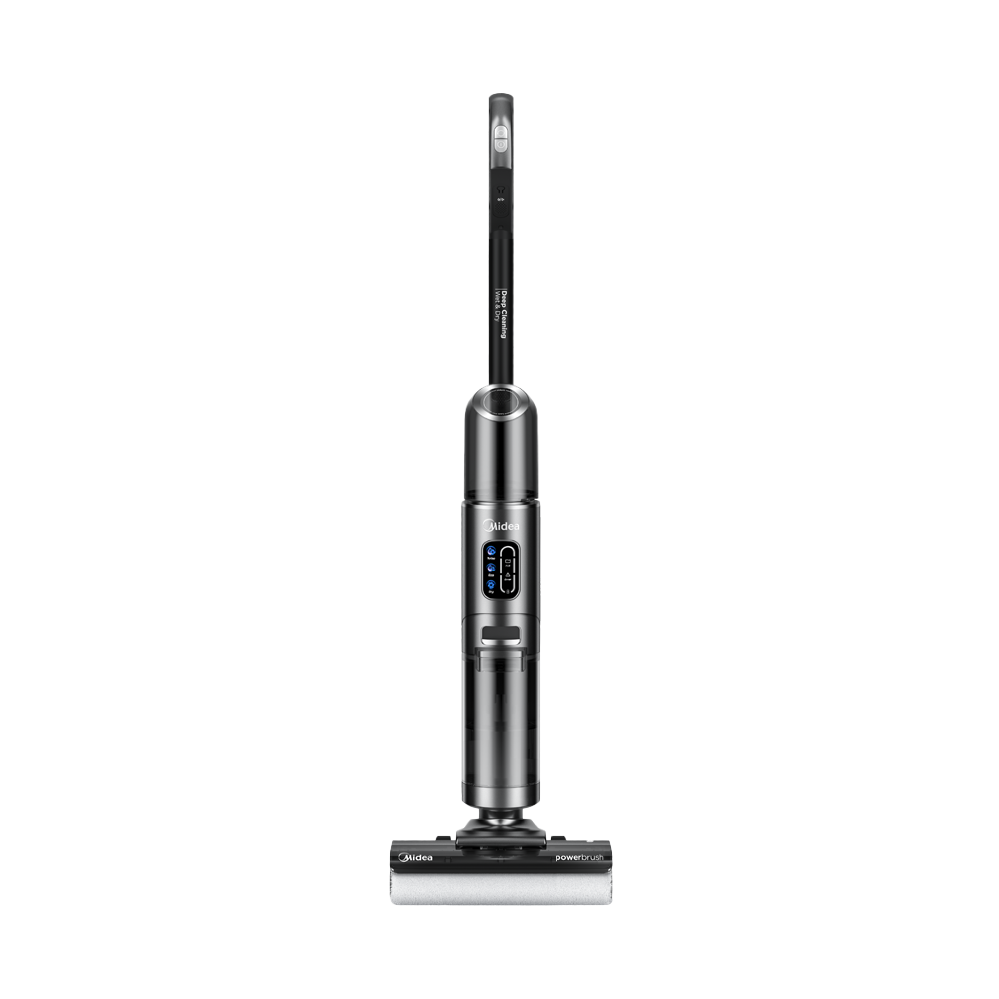 Vacuum Cleaner Wet and Dry Terbaik GX5 Pro| Midea Indonesia